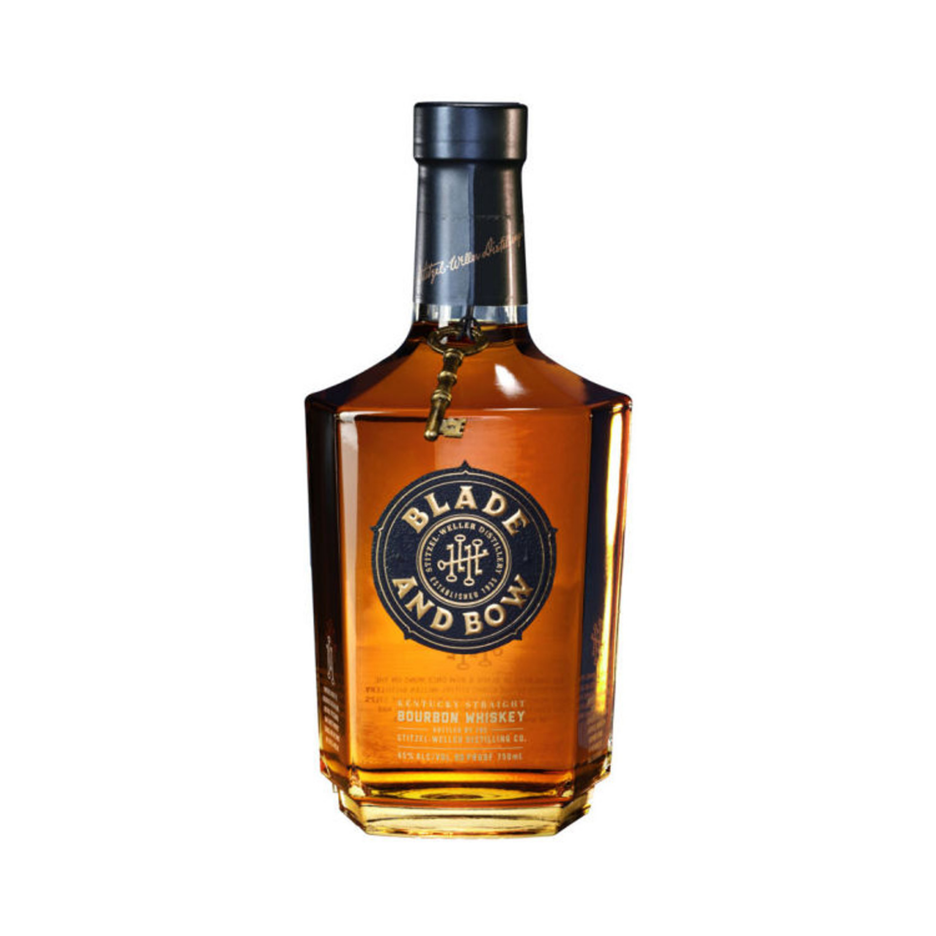 Blade & Bow Kentucky Bourbon – The Good Pour