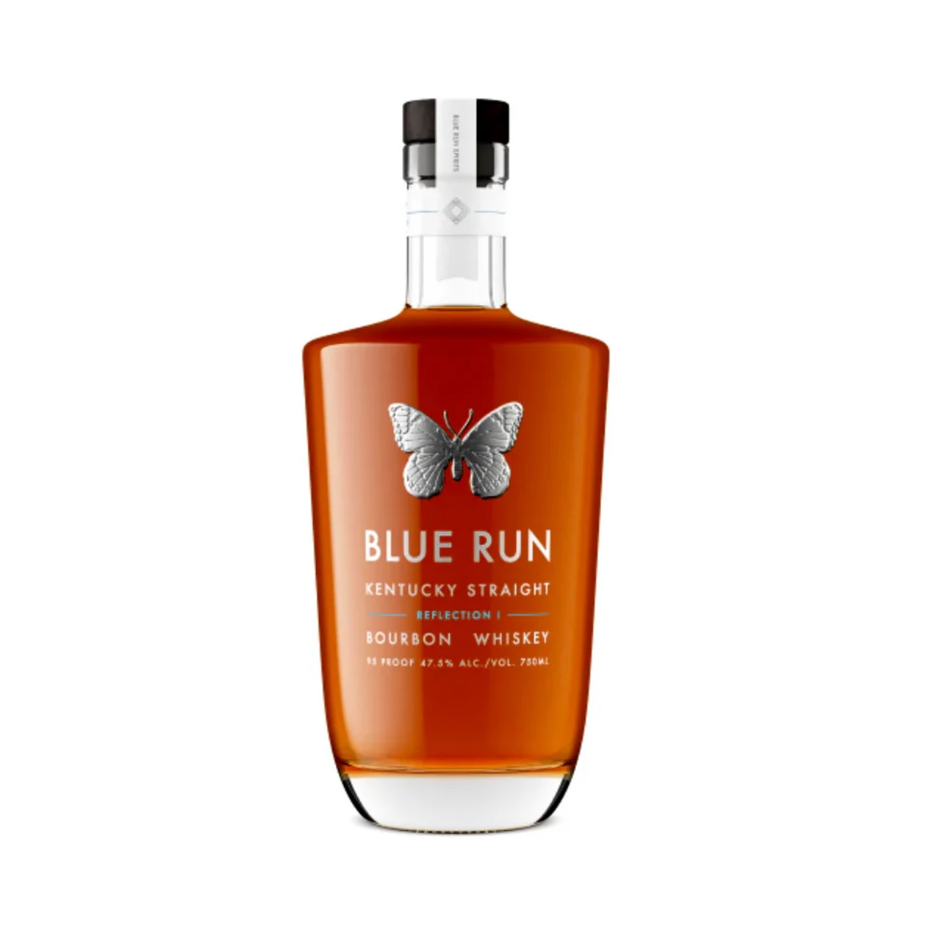 Blue Run Reflection 1 Kentucky Straight Bourbon Whiskey – The Good Pour