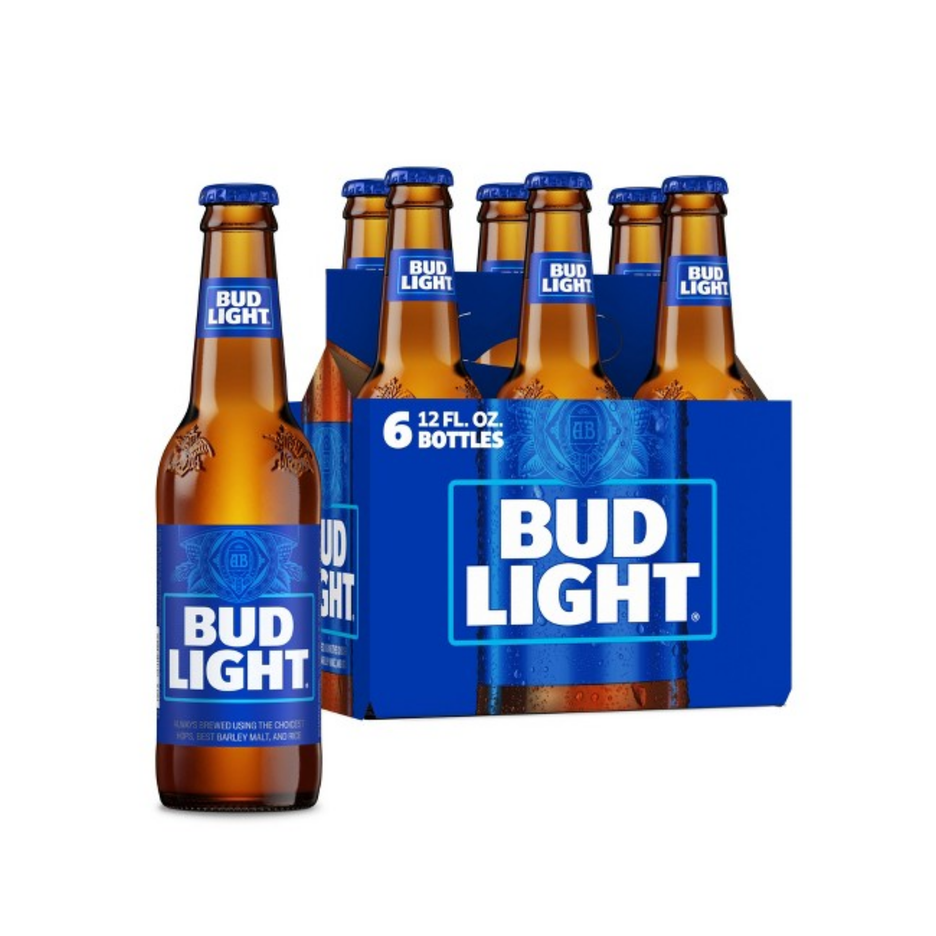 Bud Light – The Good Pour