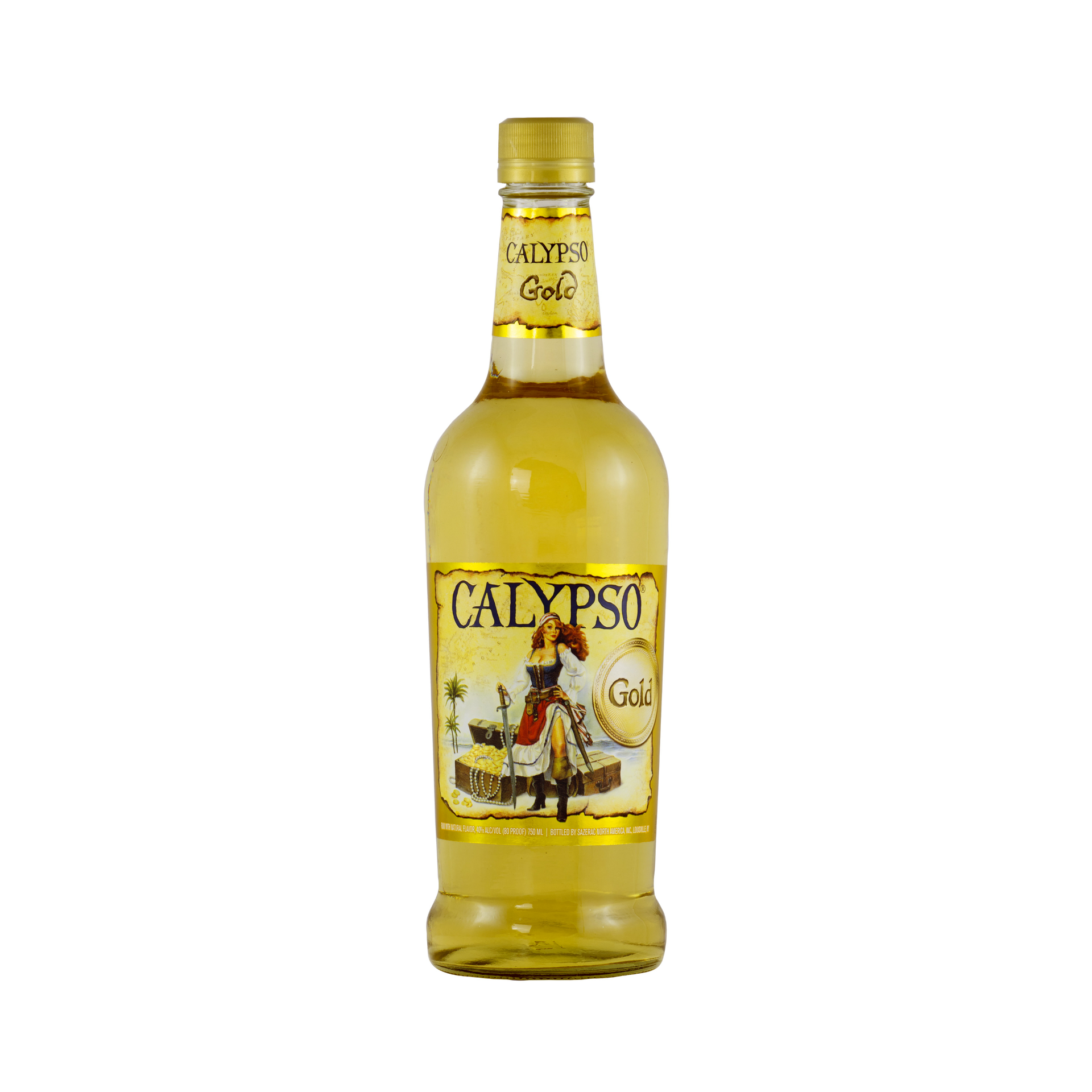 Calypso Gold Rum – The Good Pour