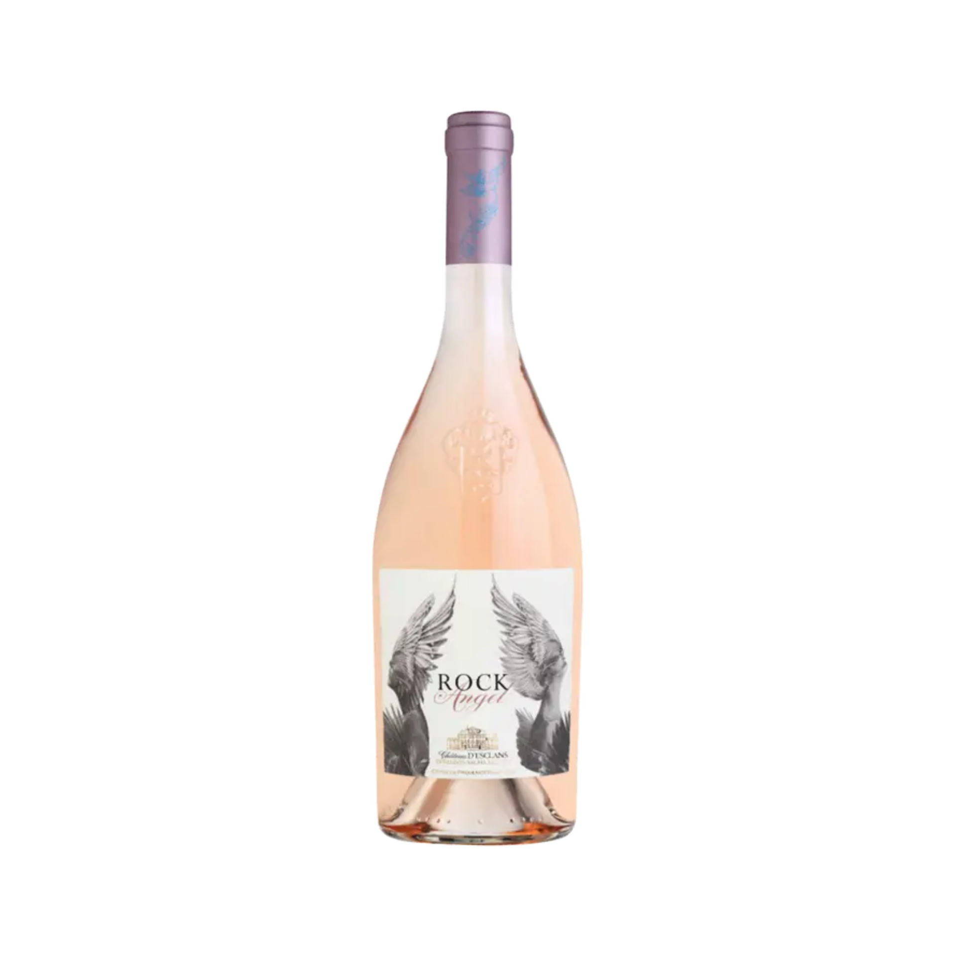 Chateau d'Esclans Rock Angel Rosé – The Good Pour