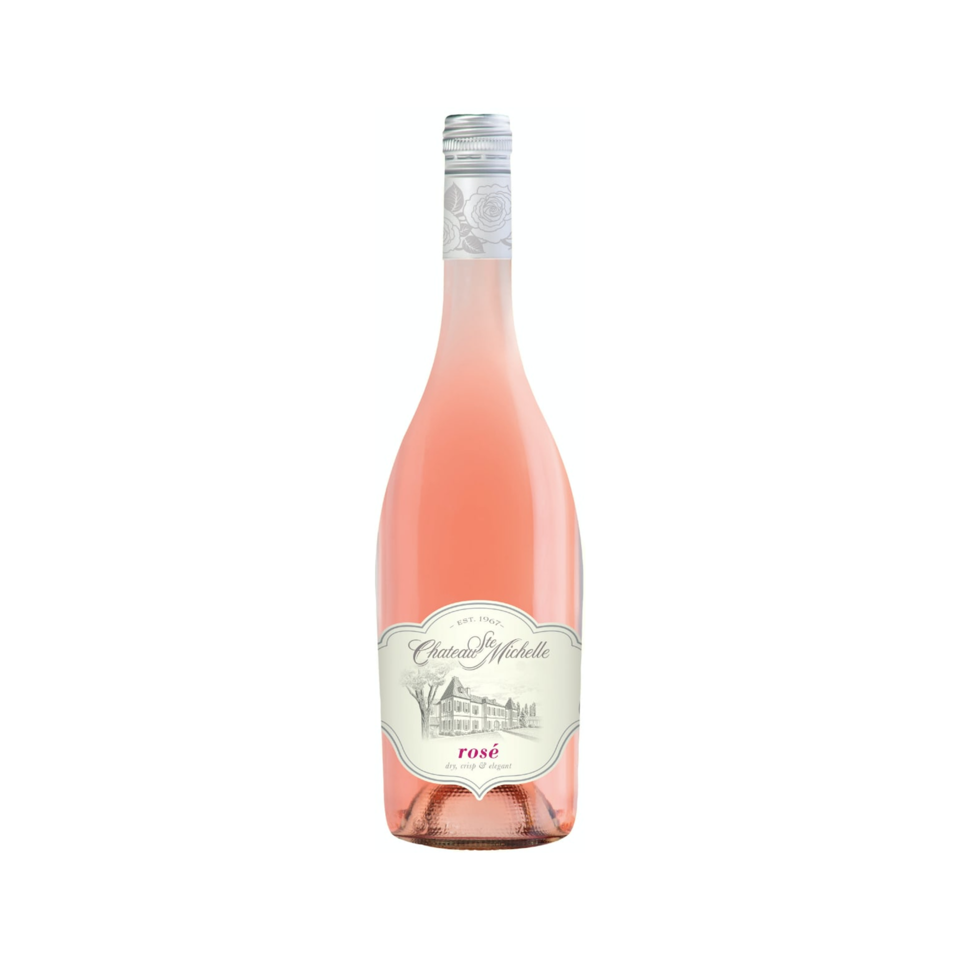 Chateau Ste Michelle Rosé – The Good Pour
