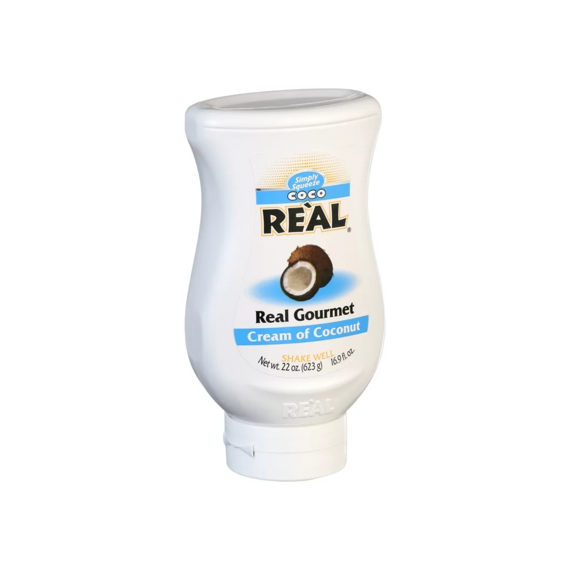 Reál Coco Cream Of Coconut – The Good Pour