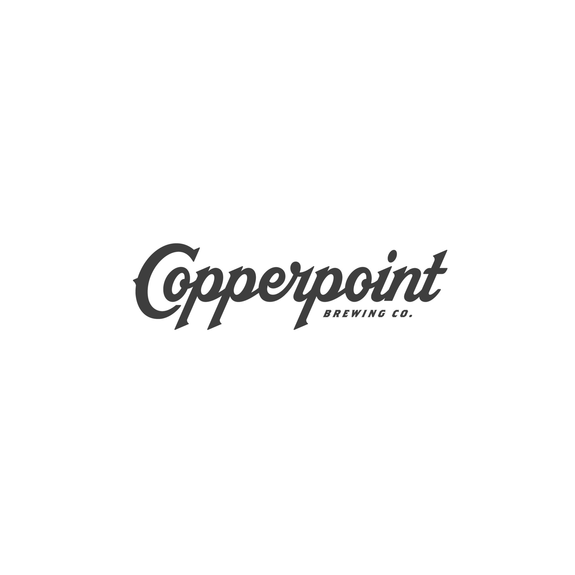 Copperpoint Brewing Engine Room IPA – The Good Pour
