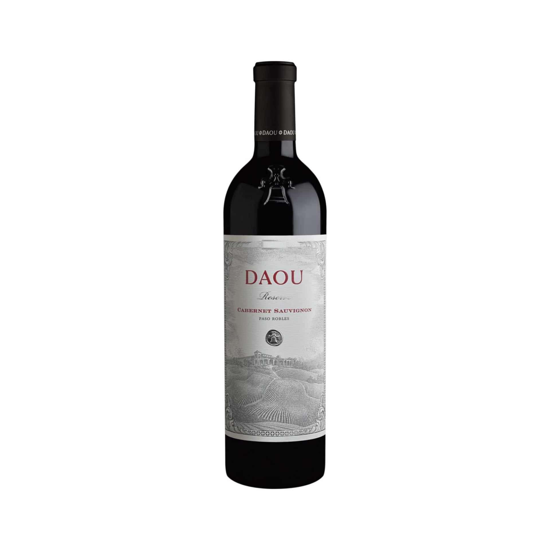 DAOU Reserve Cabernet Sauvignon – The Good Pour