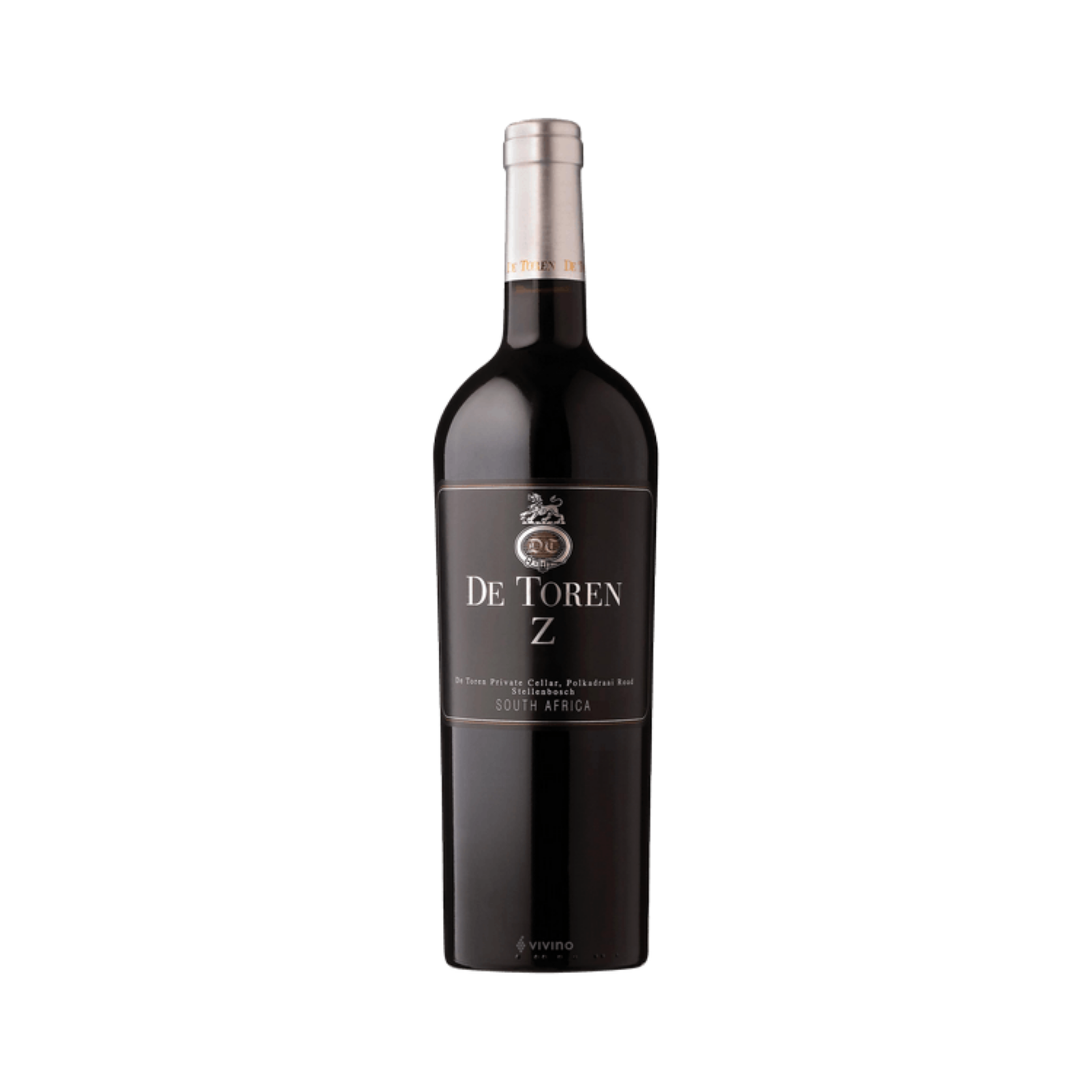 De Toren Fusion Z 2017 – The Good Pour