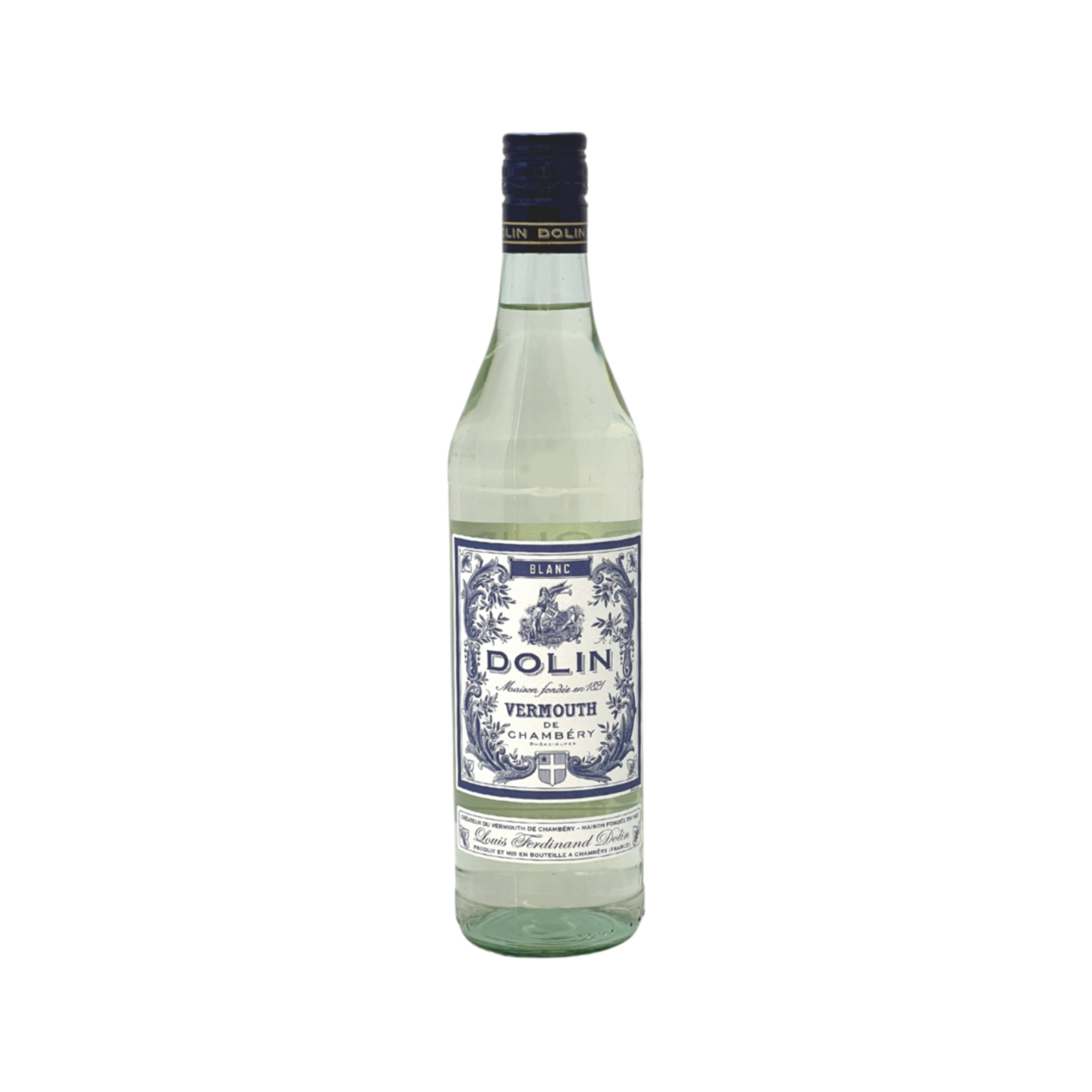 Dolin Blanc Vermouth de Chambery – The Good Pour