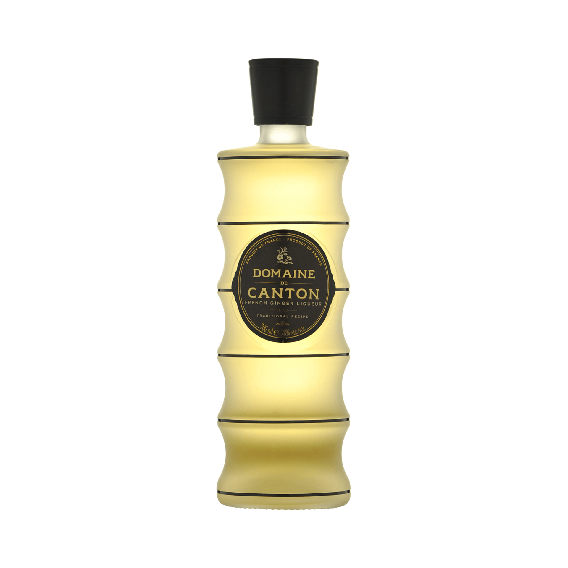 Domaine de Canton Ginger Liqueur – The Good Pour