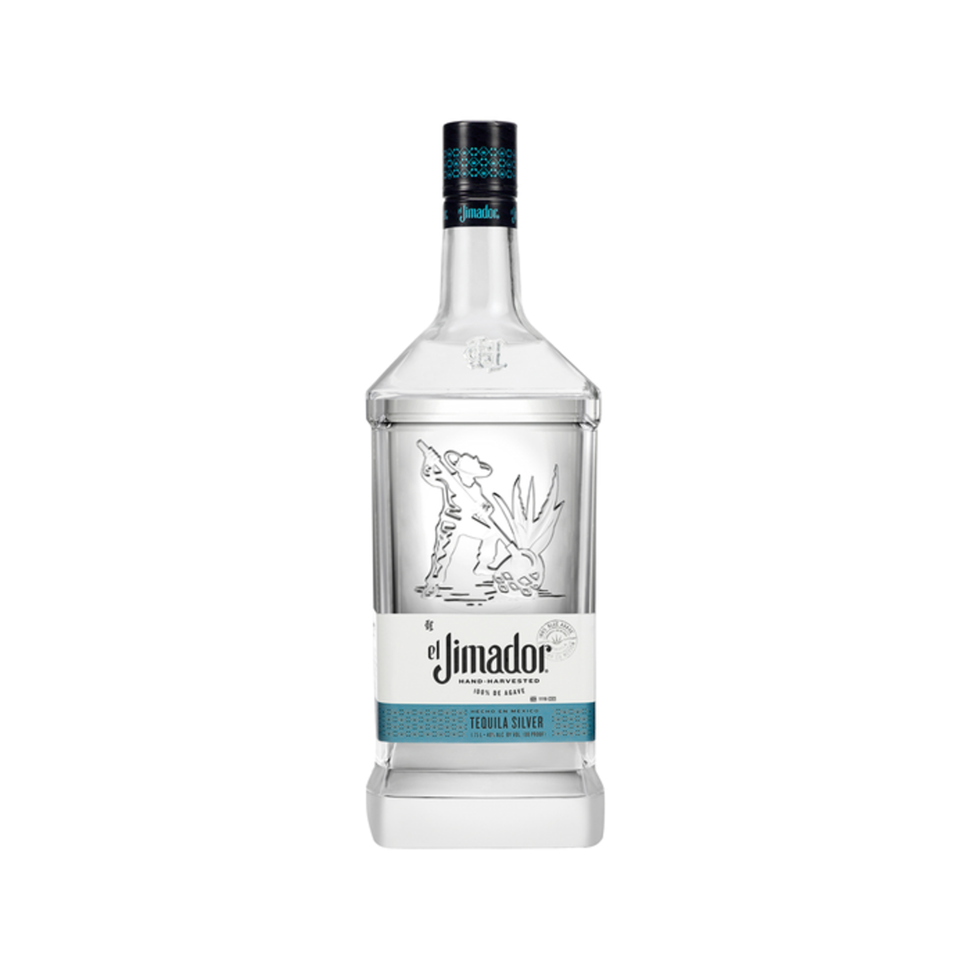 El Jimador Silver Tequila – The Good Pour