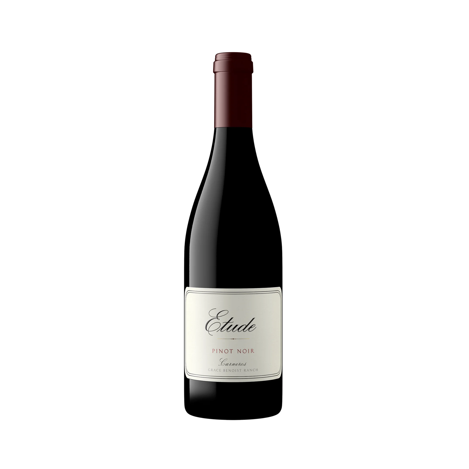 Etude Pinot Noir Carneros – The Good Pour