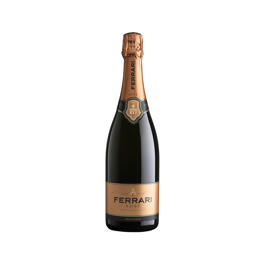 Bodega Carano Ferrari Trento 2012 Lopez De Heredia Vina Reserva