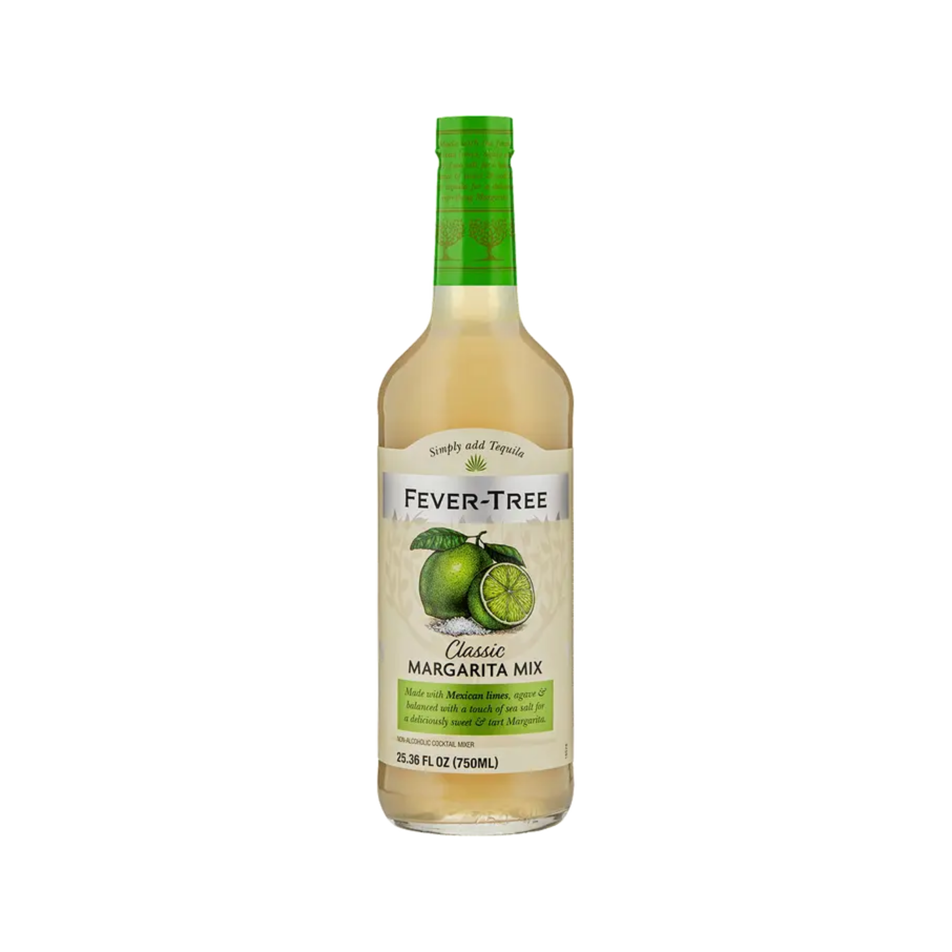 Fever-Tree Classic Margarita Mix – The Good Pour