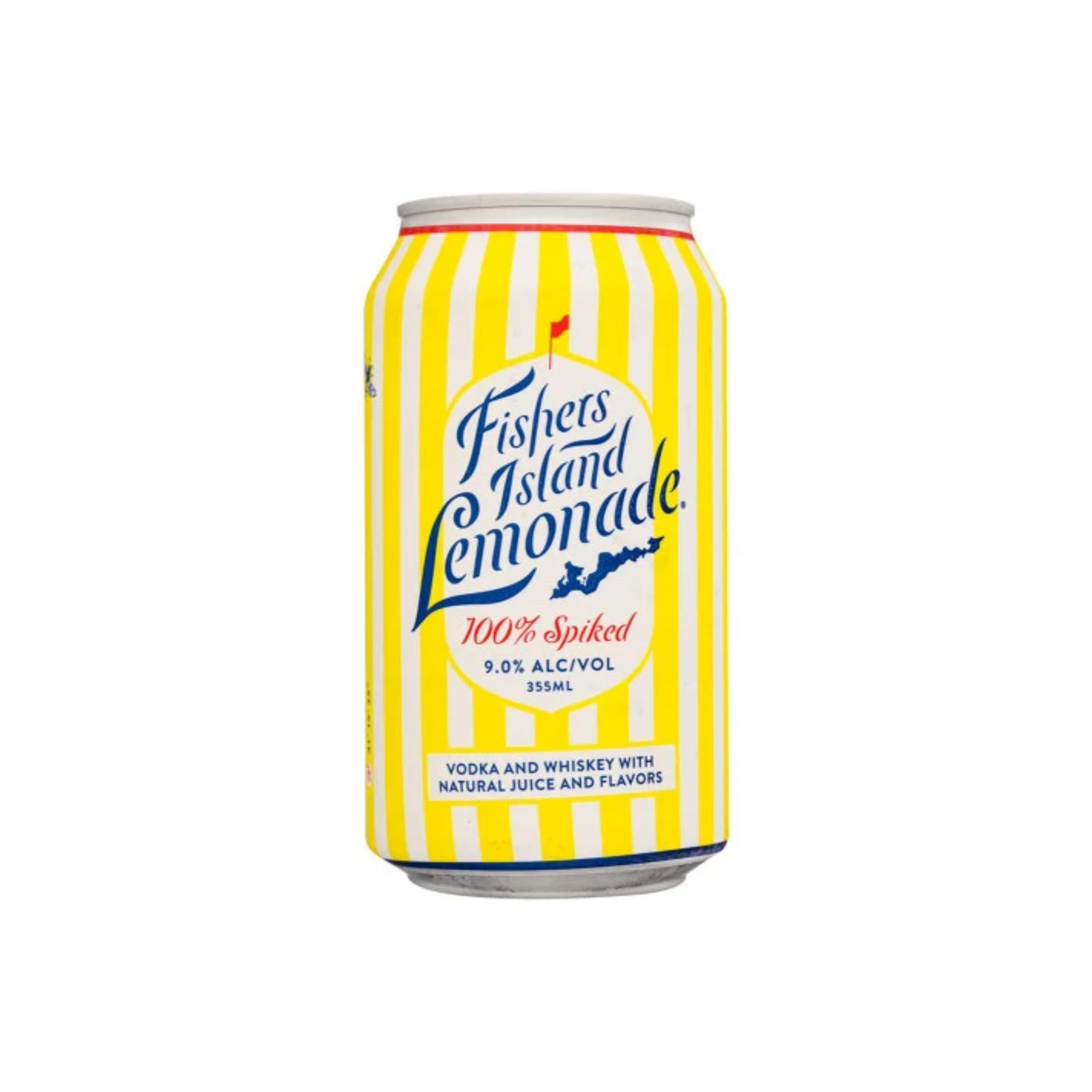 Fishers Island Lemonade Pink Flamingo – The Good Pour