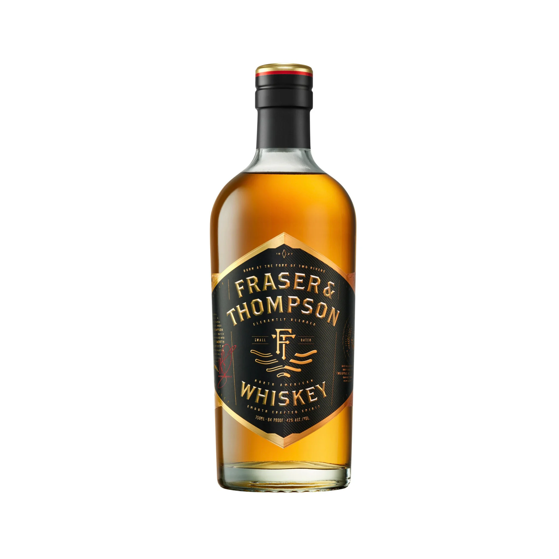 Fraser & Thompson Whiskey – The Good Pour
