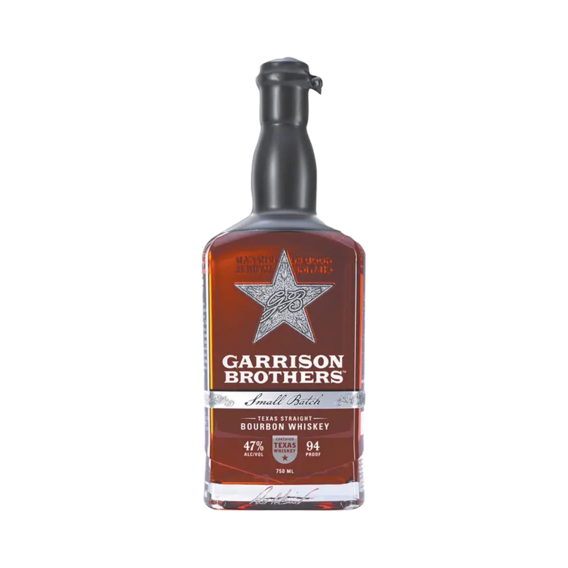 Garrison Brothers Small Batch Texas Straight Bourbon – The Good Pour