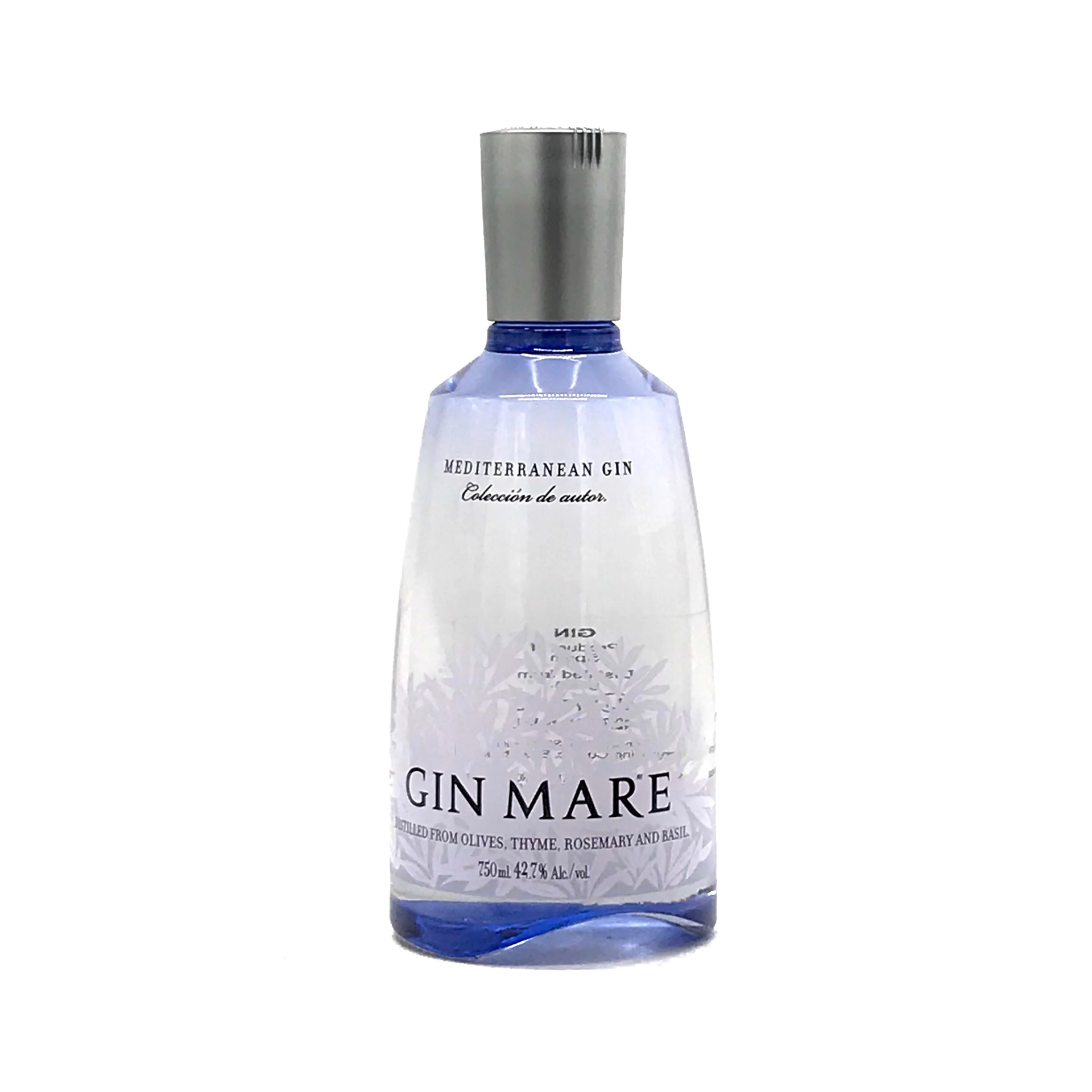 Gin Mare Mediterranean Gin – The Good Pour