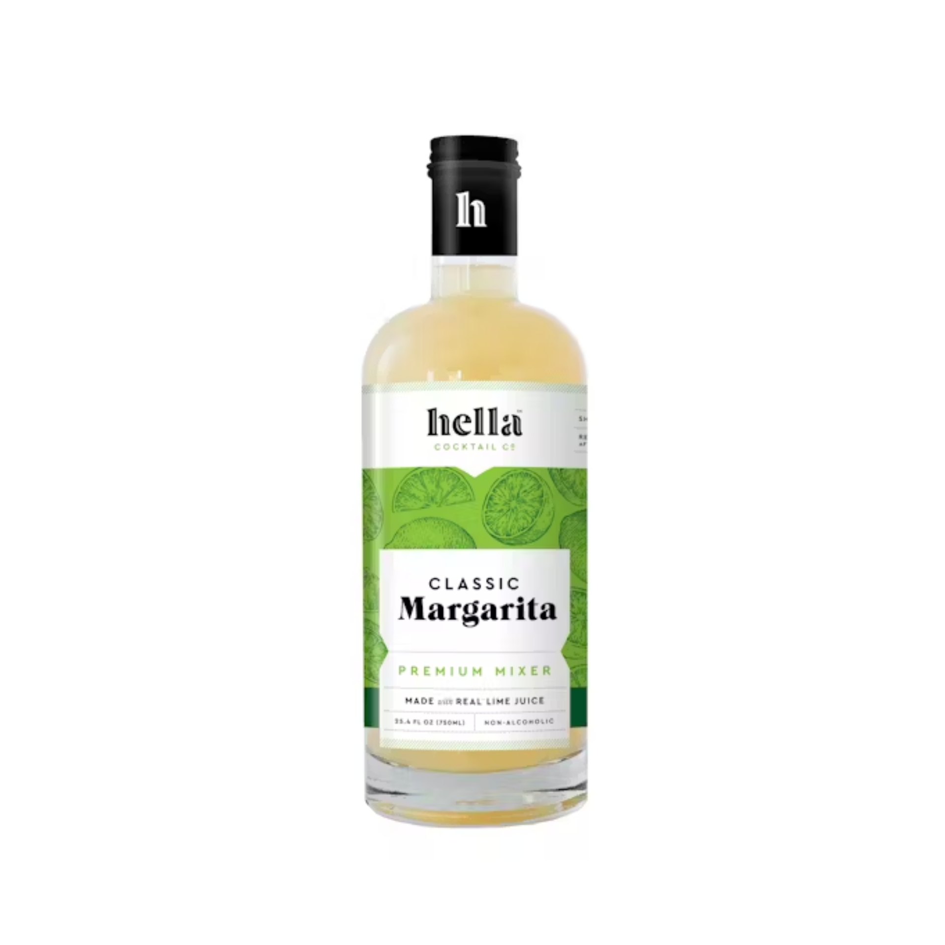 Hella Cocktail Co. Classic Margarita Mix – The Good Pour