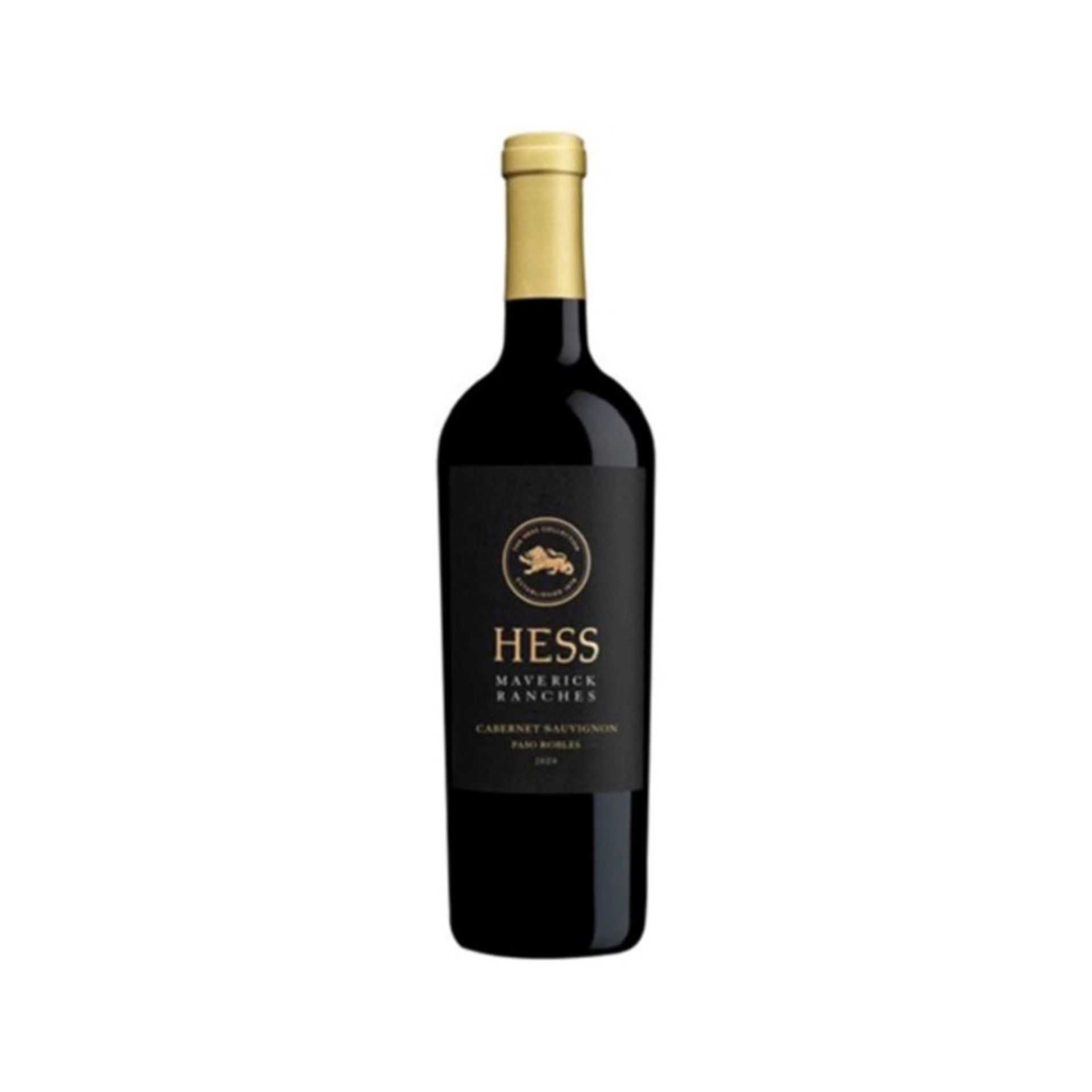 Hess Maverick Ranches Cabernet Sauvignon – The Good Pour
