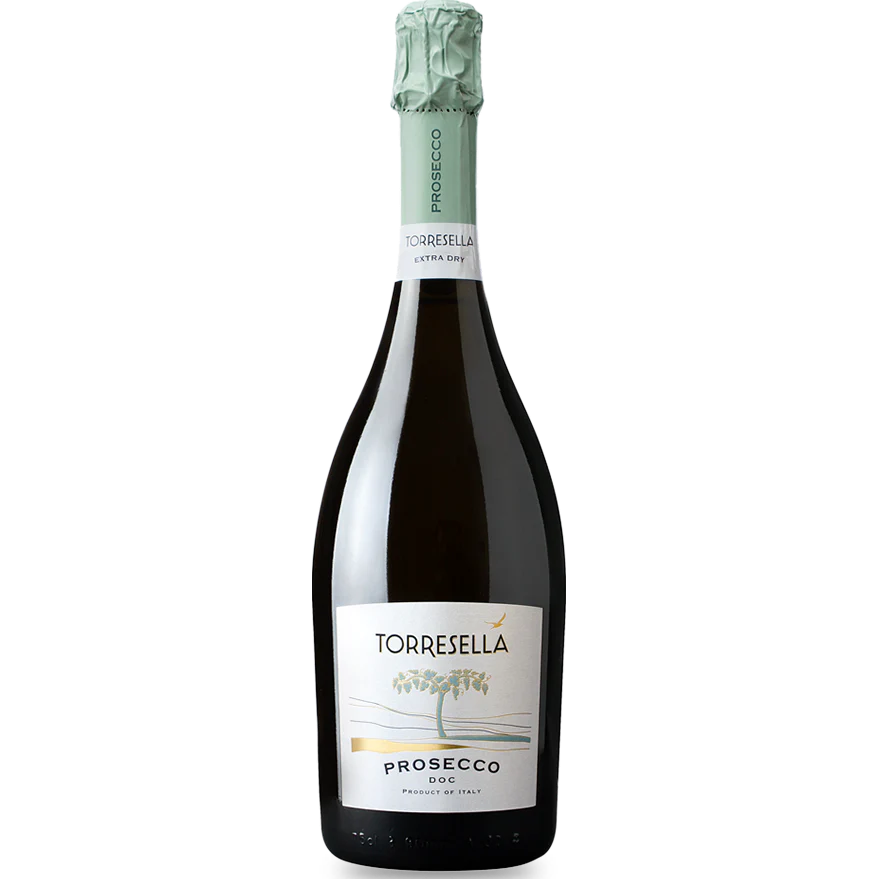 Torresella Extra Dry Prosecco – The Good Pour