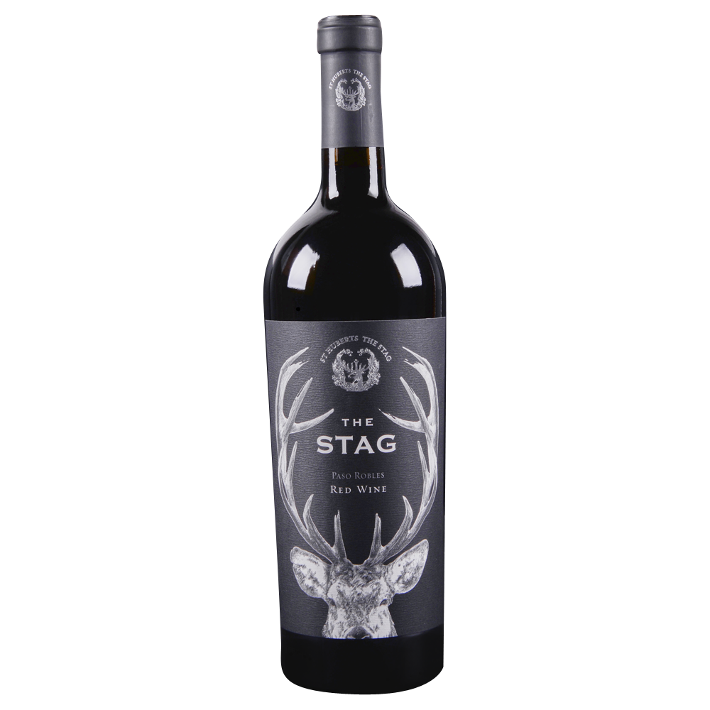 St Hubert's The Stag Red Blend – The Good Pour
