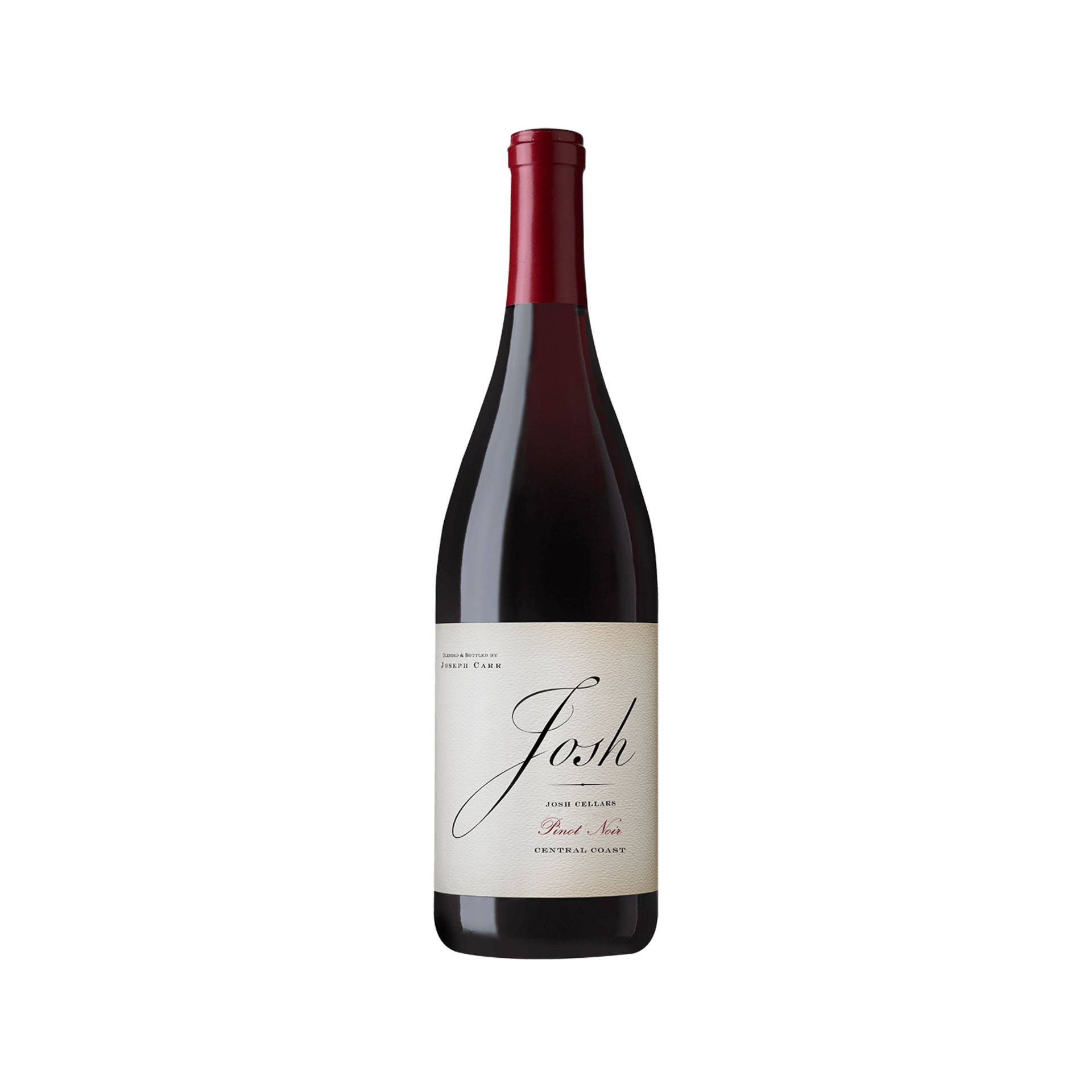 Josh Cellars Pinot Noir – The Good Pour