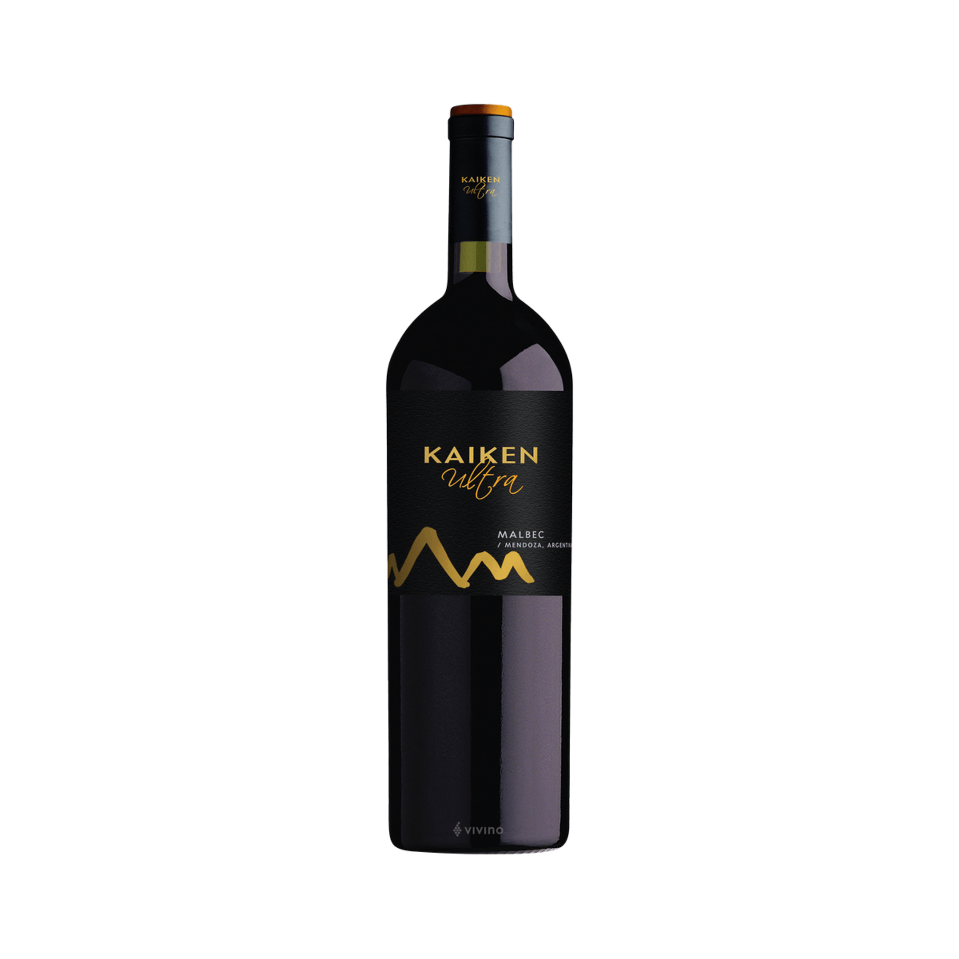 Kaiken Malbec Ultra – The Good Pour