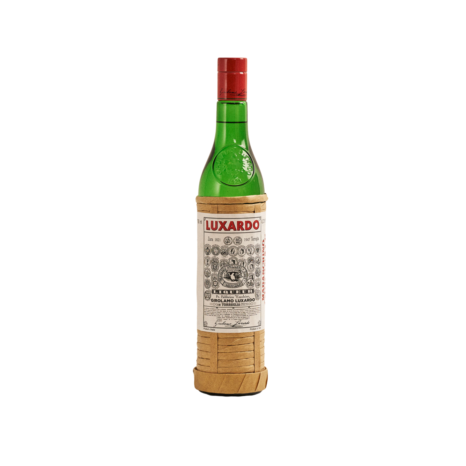 Luxardo Maraschino Liqueur – The Good Pour