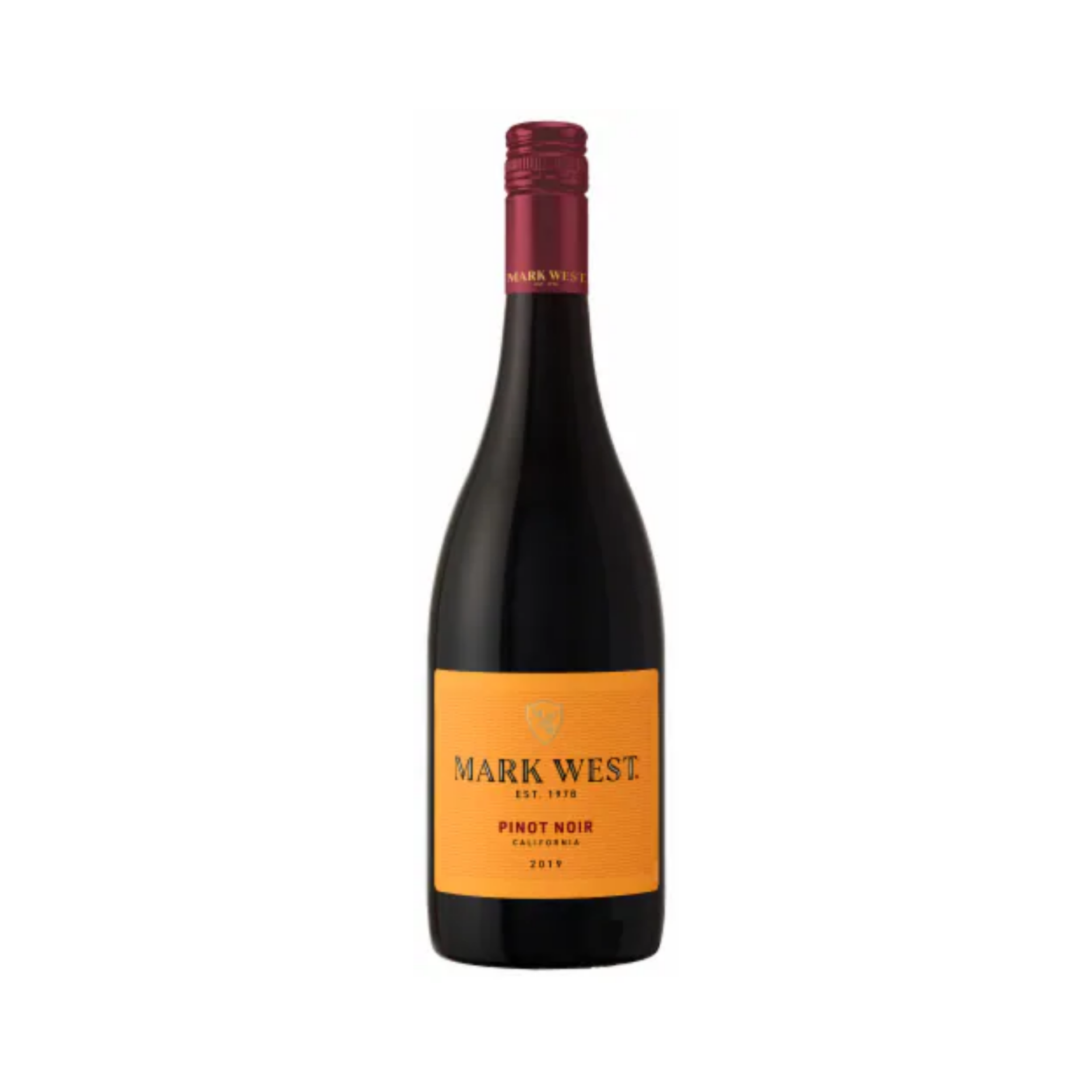 Mark West Pinot Noir – The Good Pour