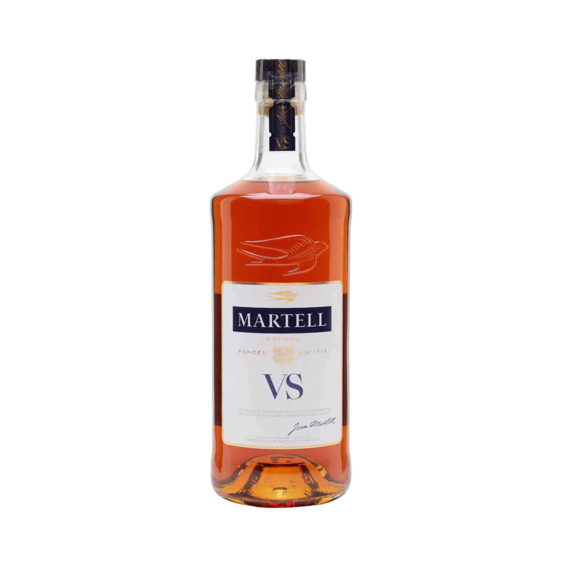Martell VS Cognac – The Good Pour