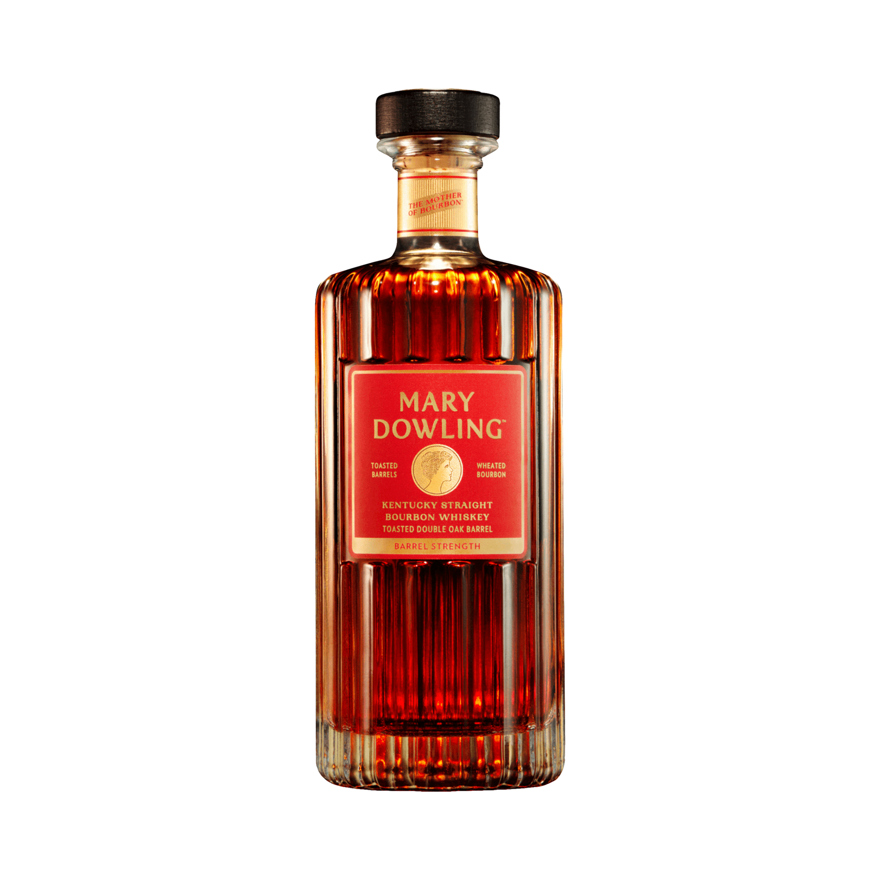 Mary Dowling Double Oak Barrel Strength Bourbon – The Good Pour