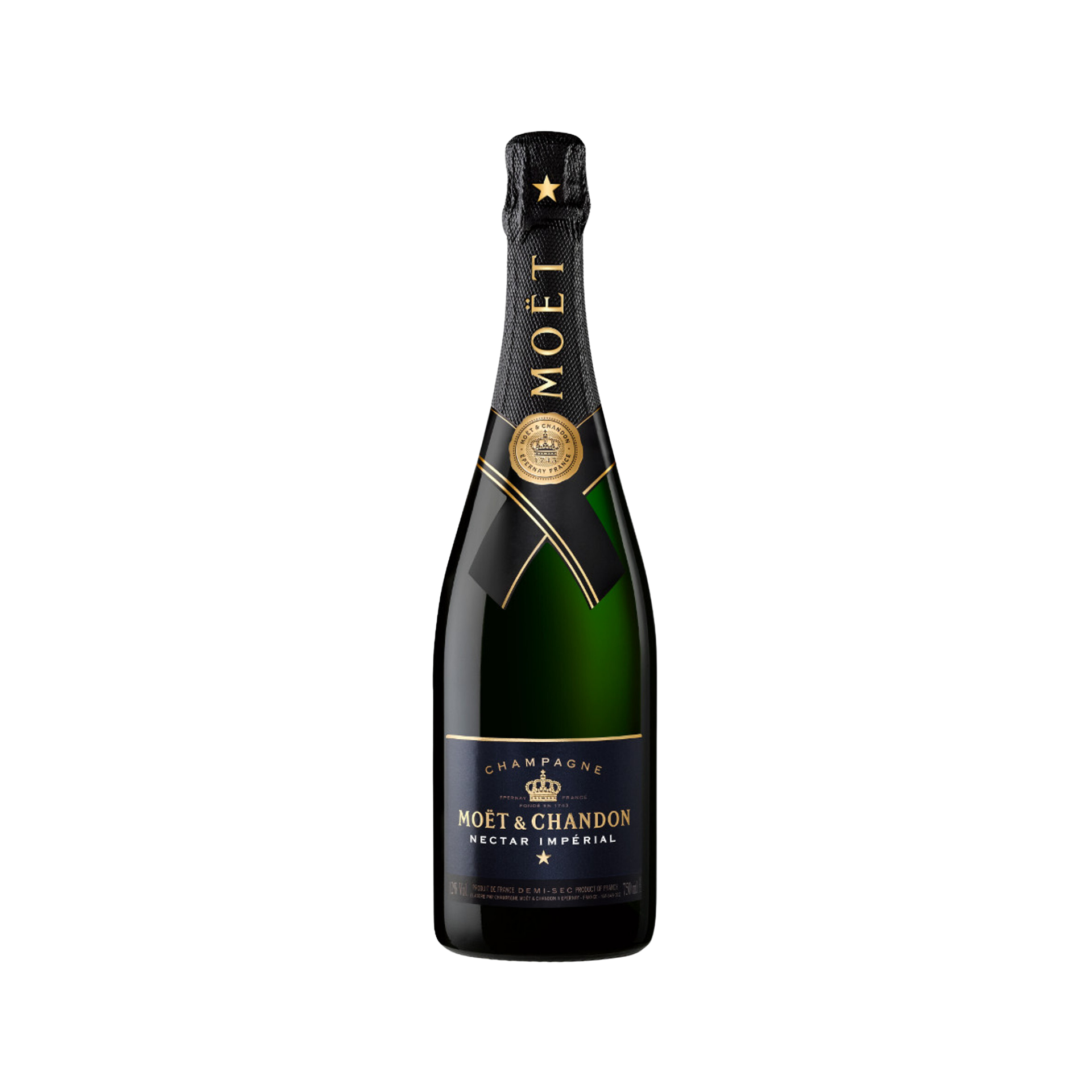 Moet & Chandon Nectar Imperial Brut – The Good Pour