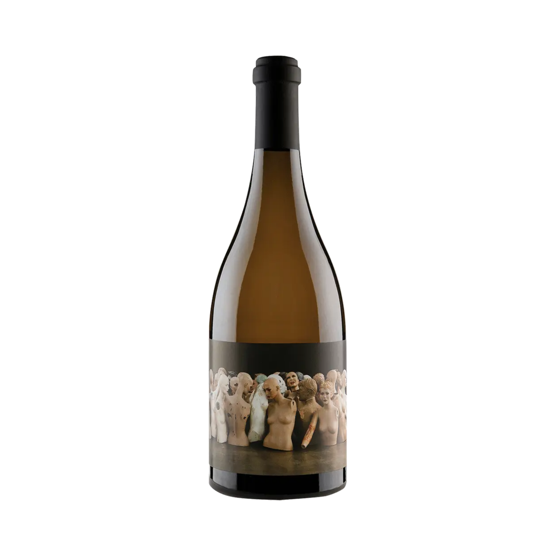 Orin Swift Mannequin Chardonnay – The Good Pour