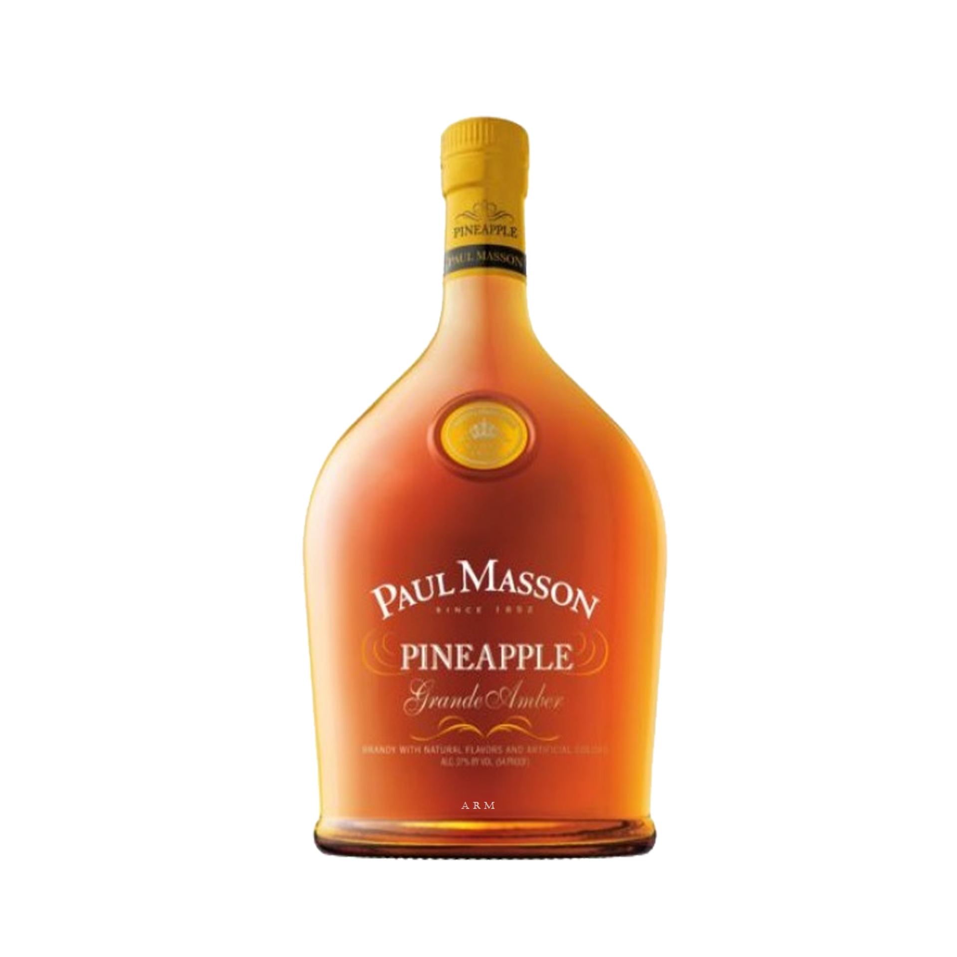Paul Masson Pineapple Brandy – The Good Pour