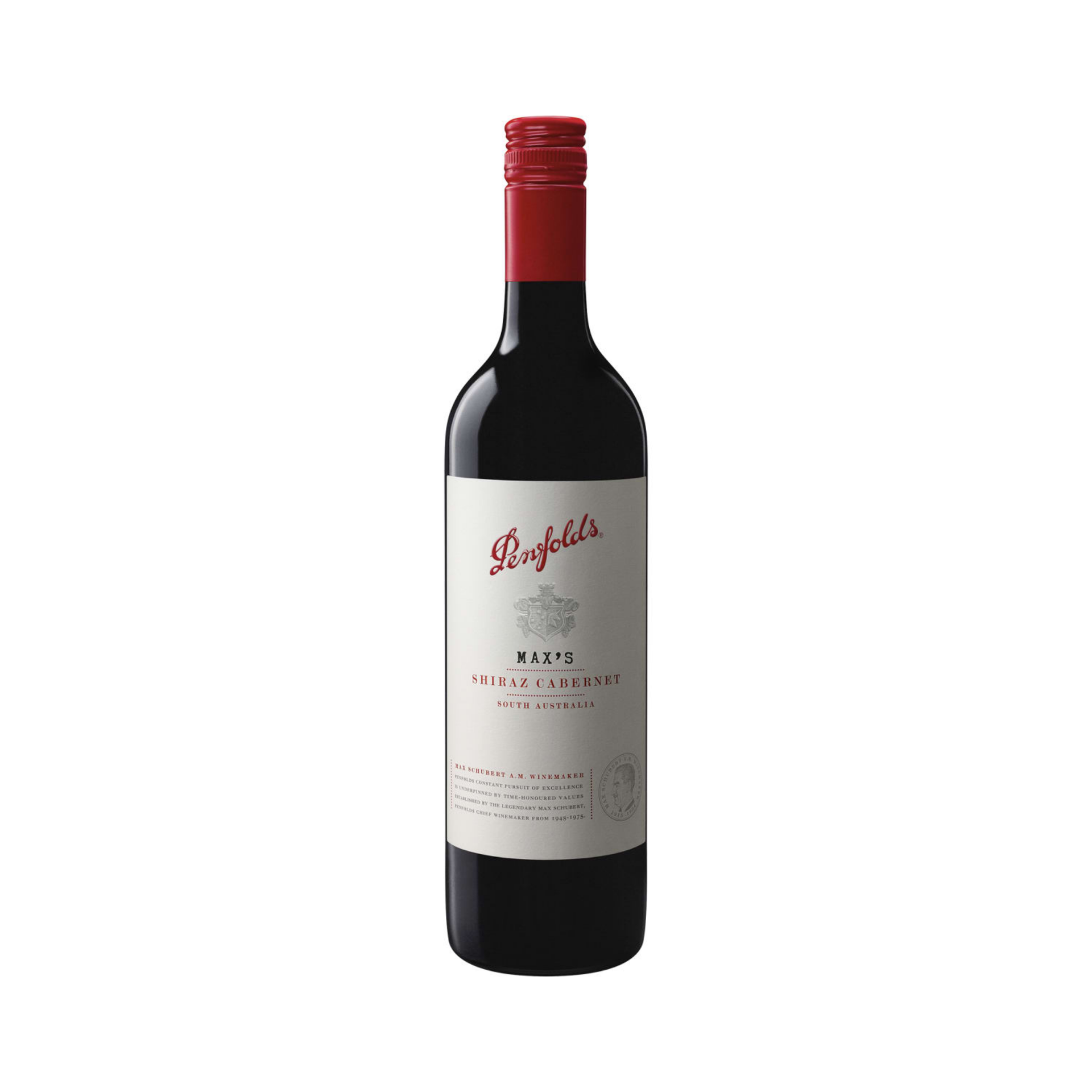 Penfolds Max's Shiraz Cabernet – The Good Pour