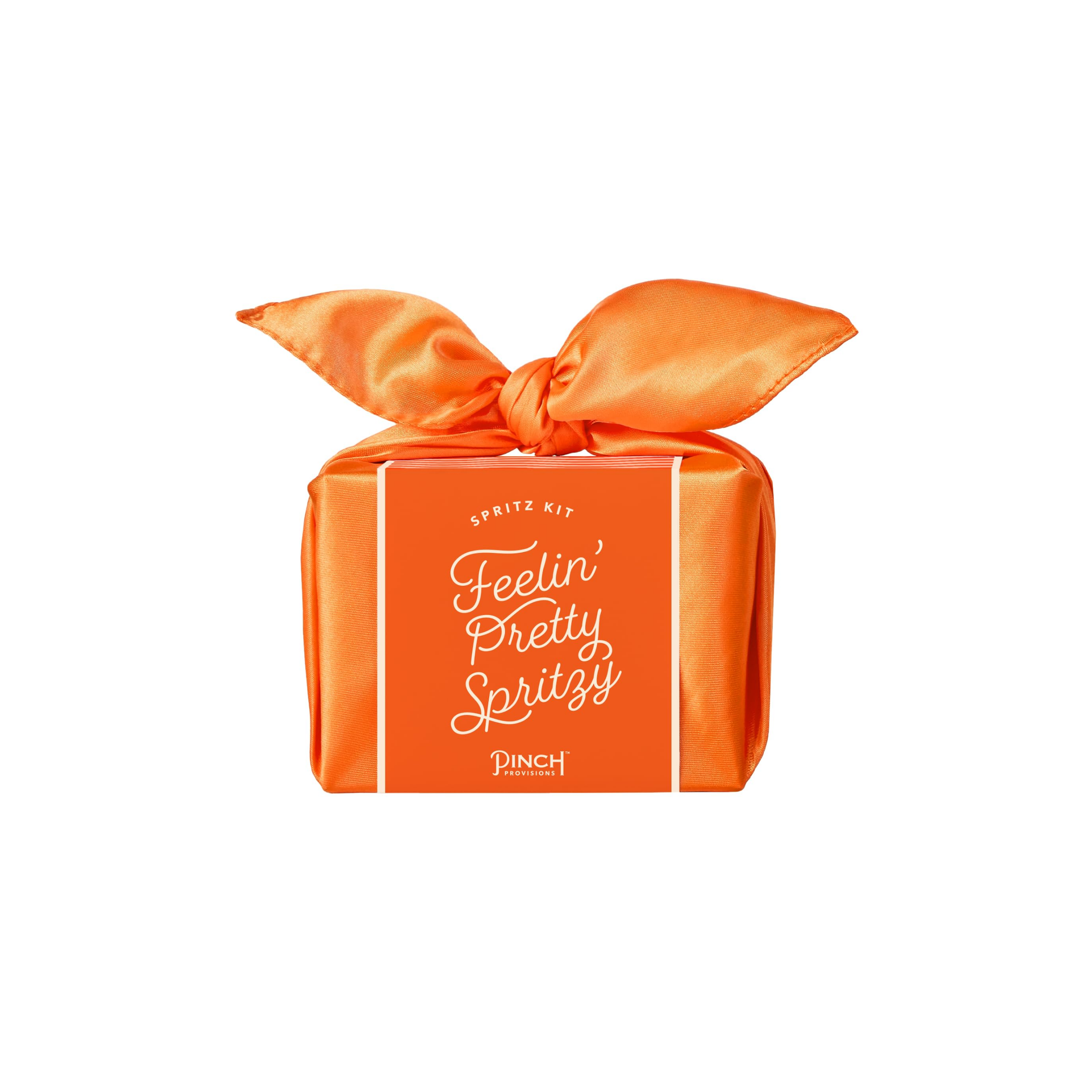 Spritz Kit – The Good Pour