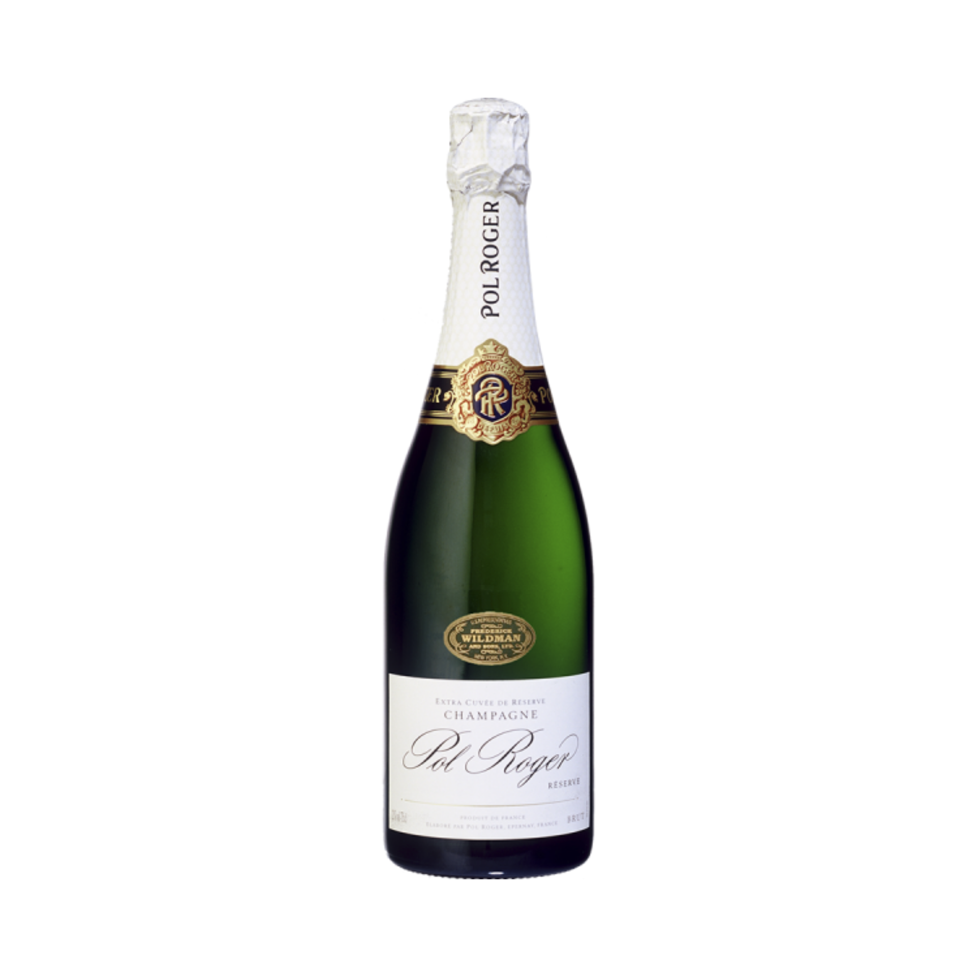 Pol Roger Brut Reserve – The Good Pour