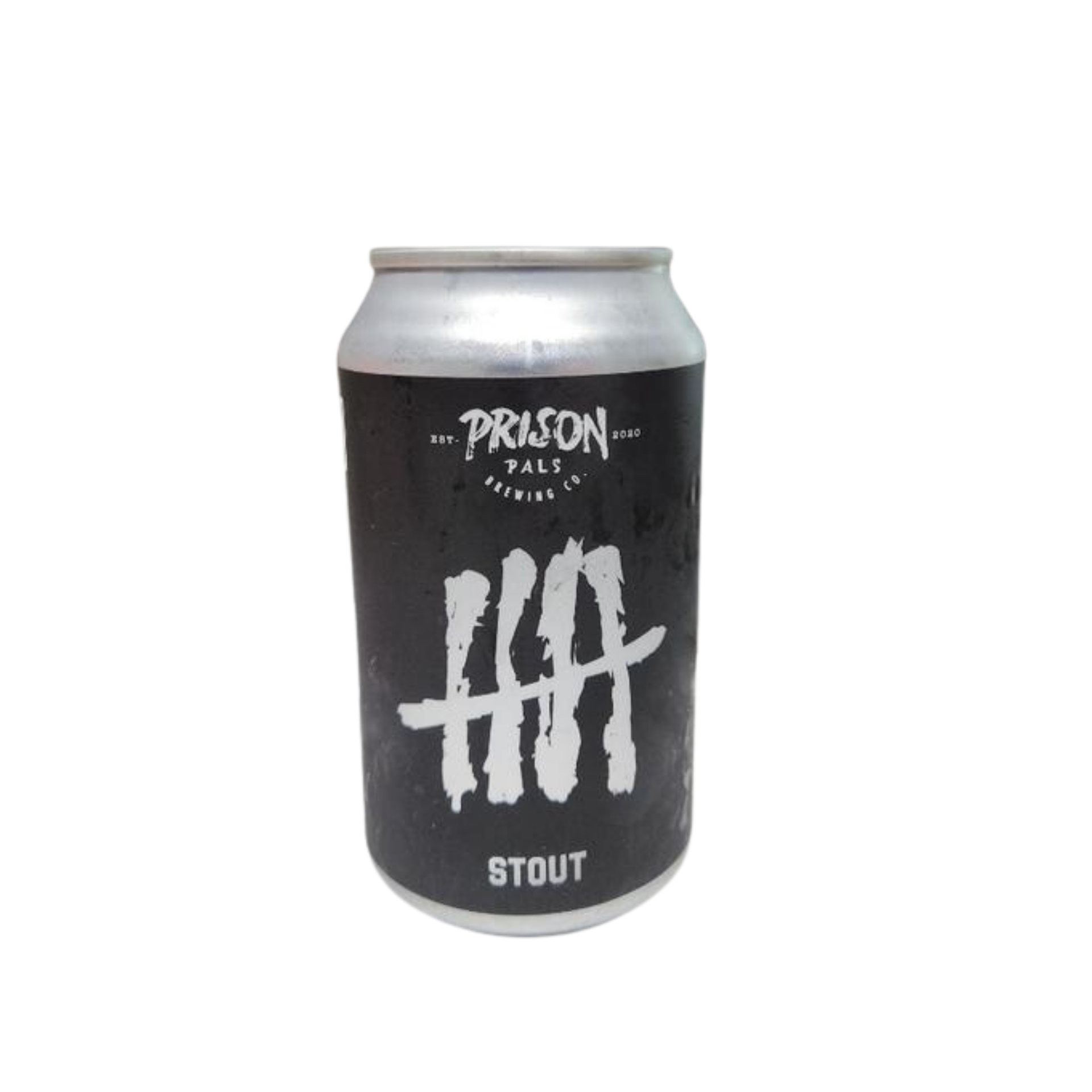 Prison Pals Stout – The Good Pour