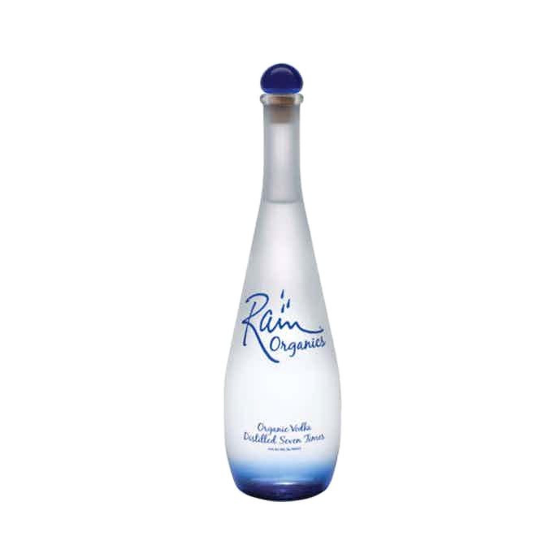 Rain Vodka – The Good Pour