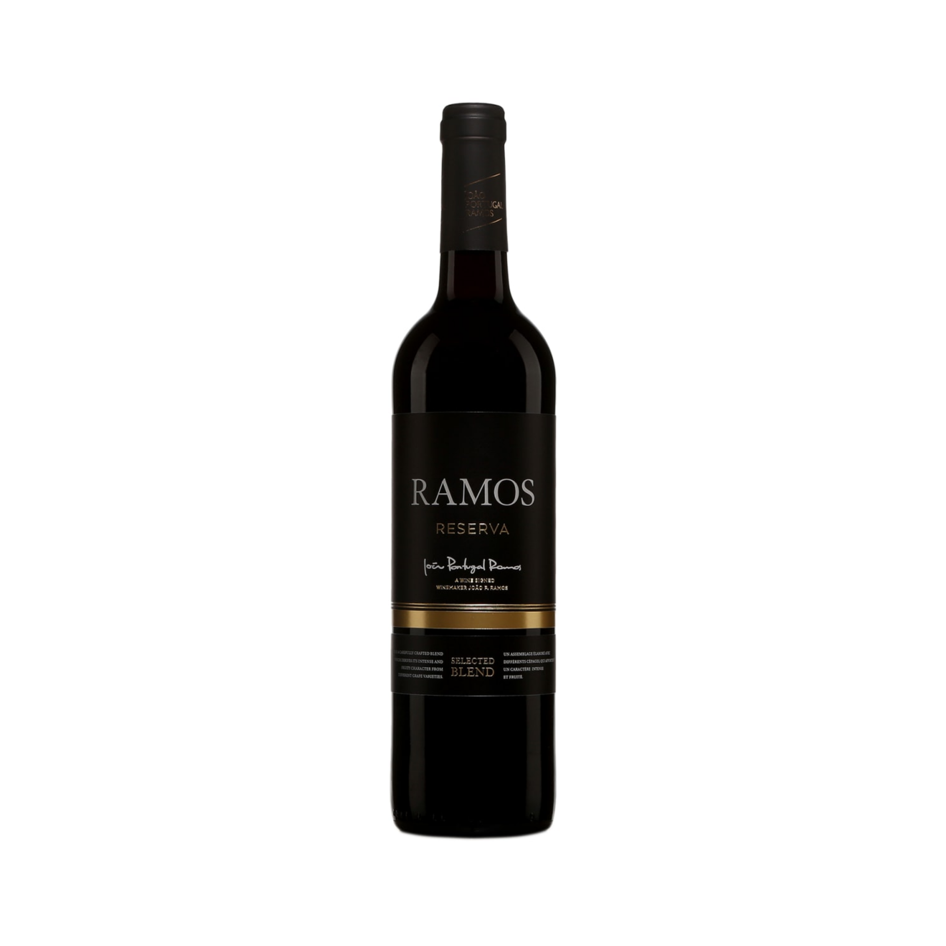 Ramos Red Blend Reserva – The Good Pour