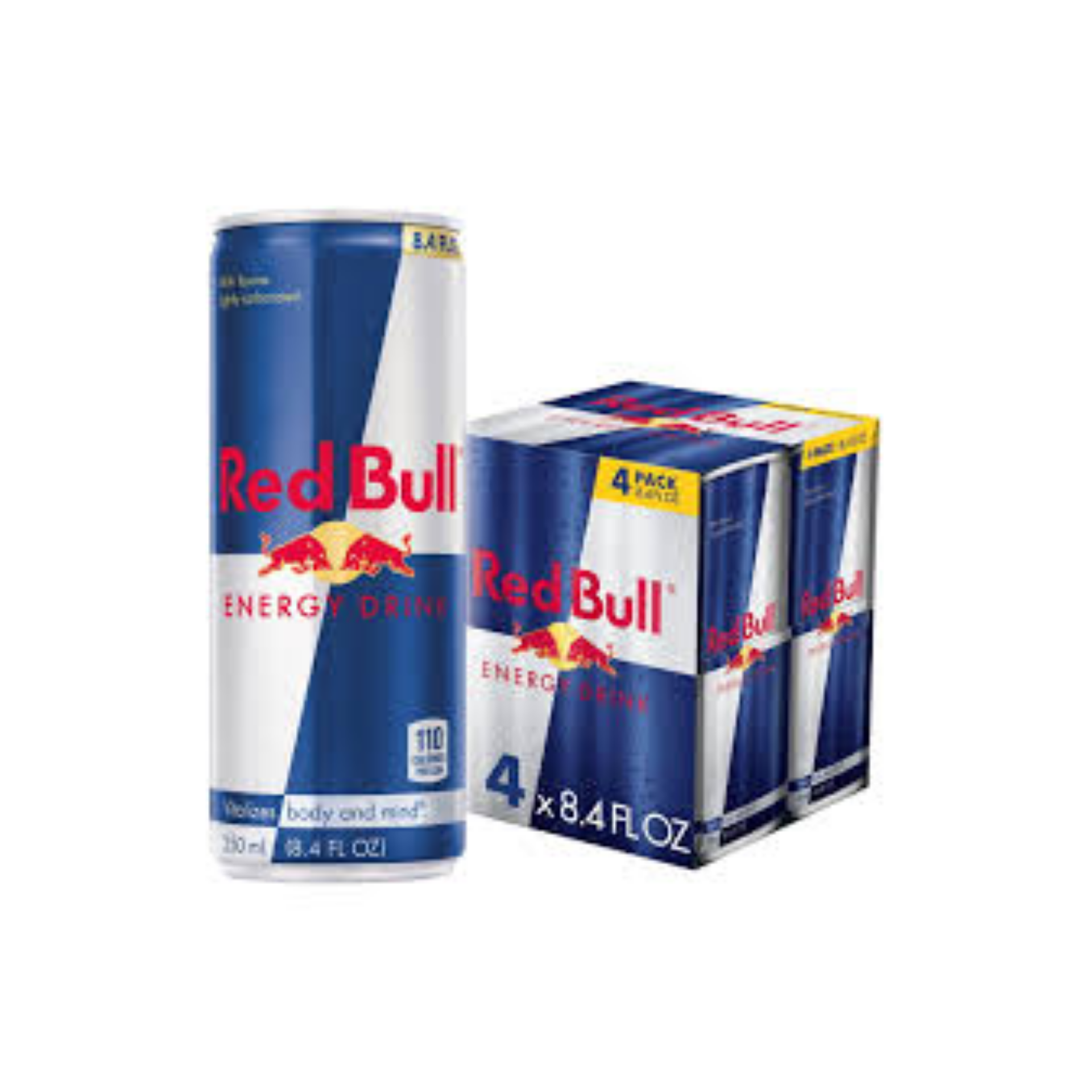Red Bull – The Good Pour