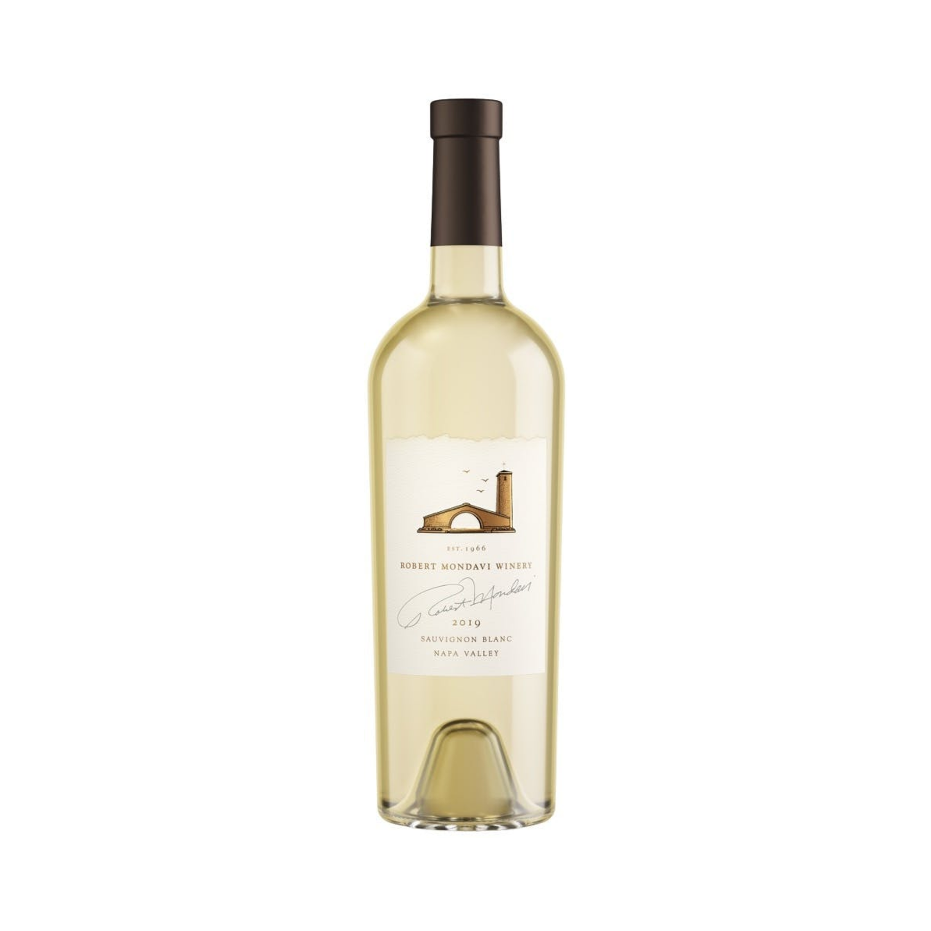 Robert Mondavi Napa Valley Sauvignon Blanc – The Good Pour