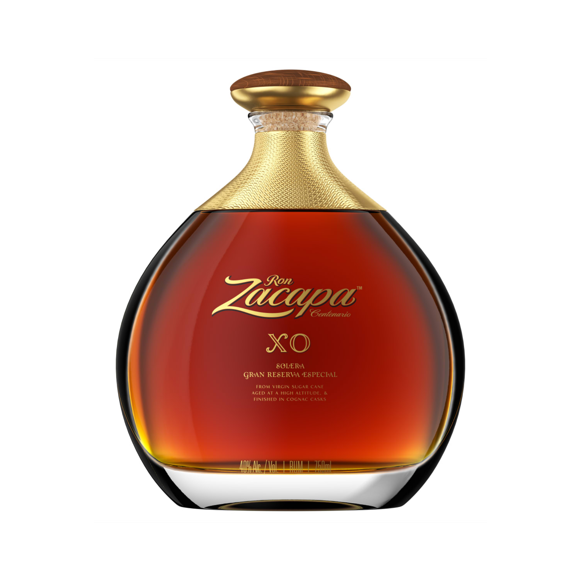 Ron Zacapa XO Rum – The Good Pour
