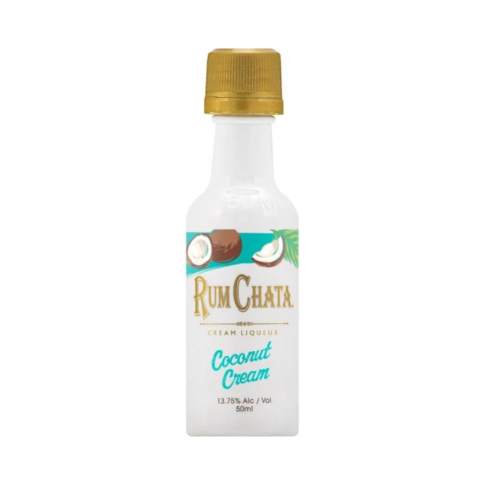 RumChata Coconut Cream Liqueur – The Good Pour