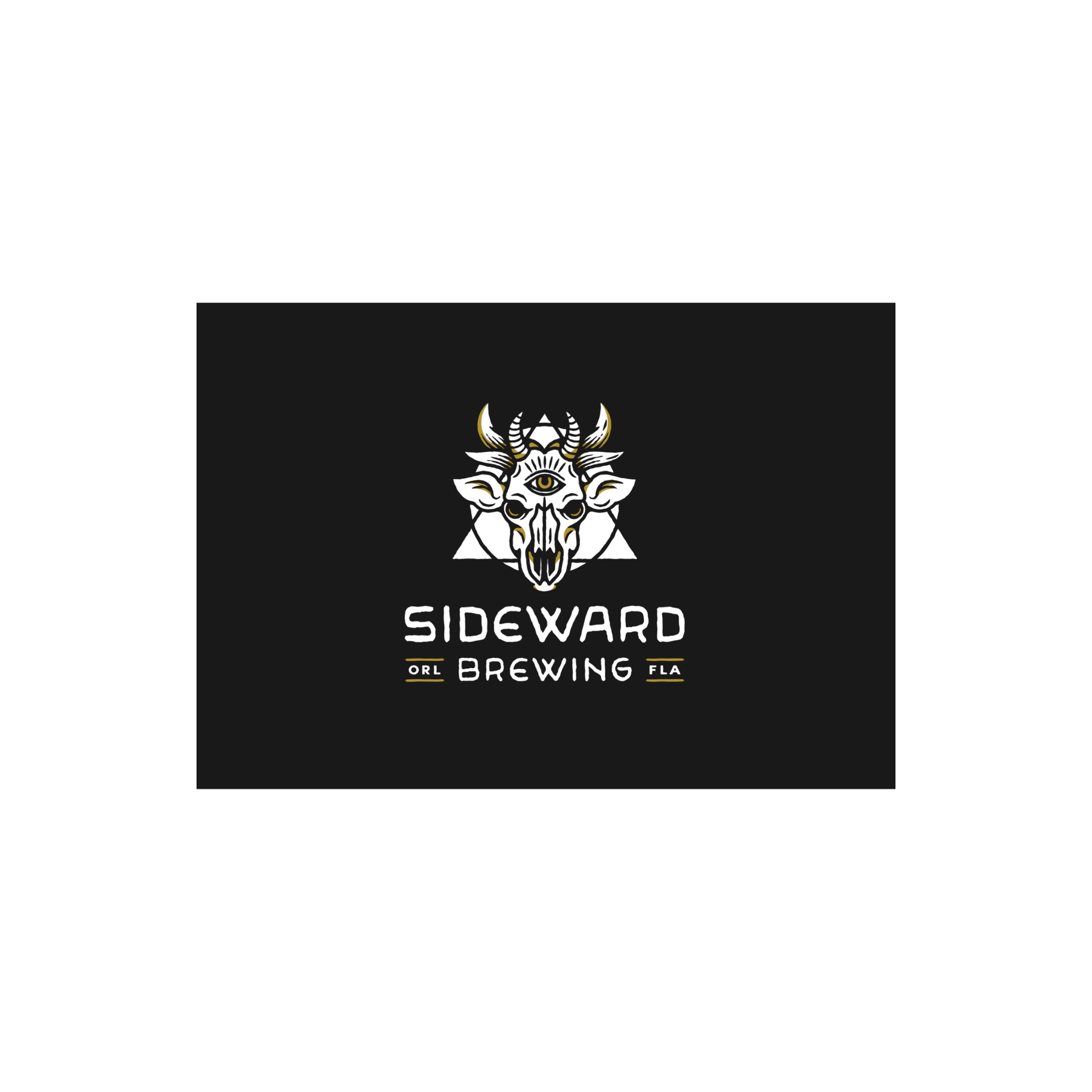 Sideward Brewing Work Friends Porter – The Good Pour
