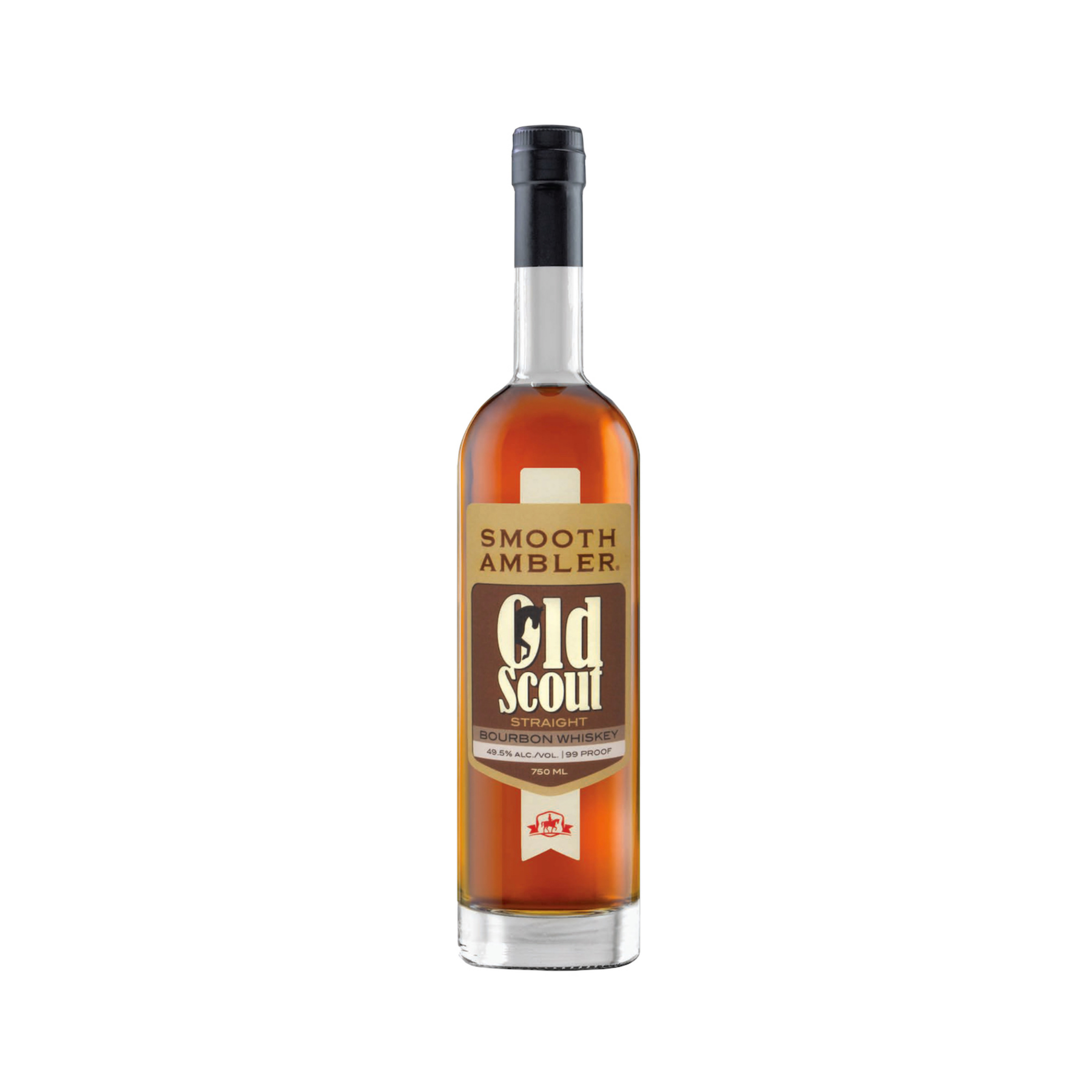 Smooth Ambler Old Scout Straight Bourbon – The Good Pour
