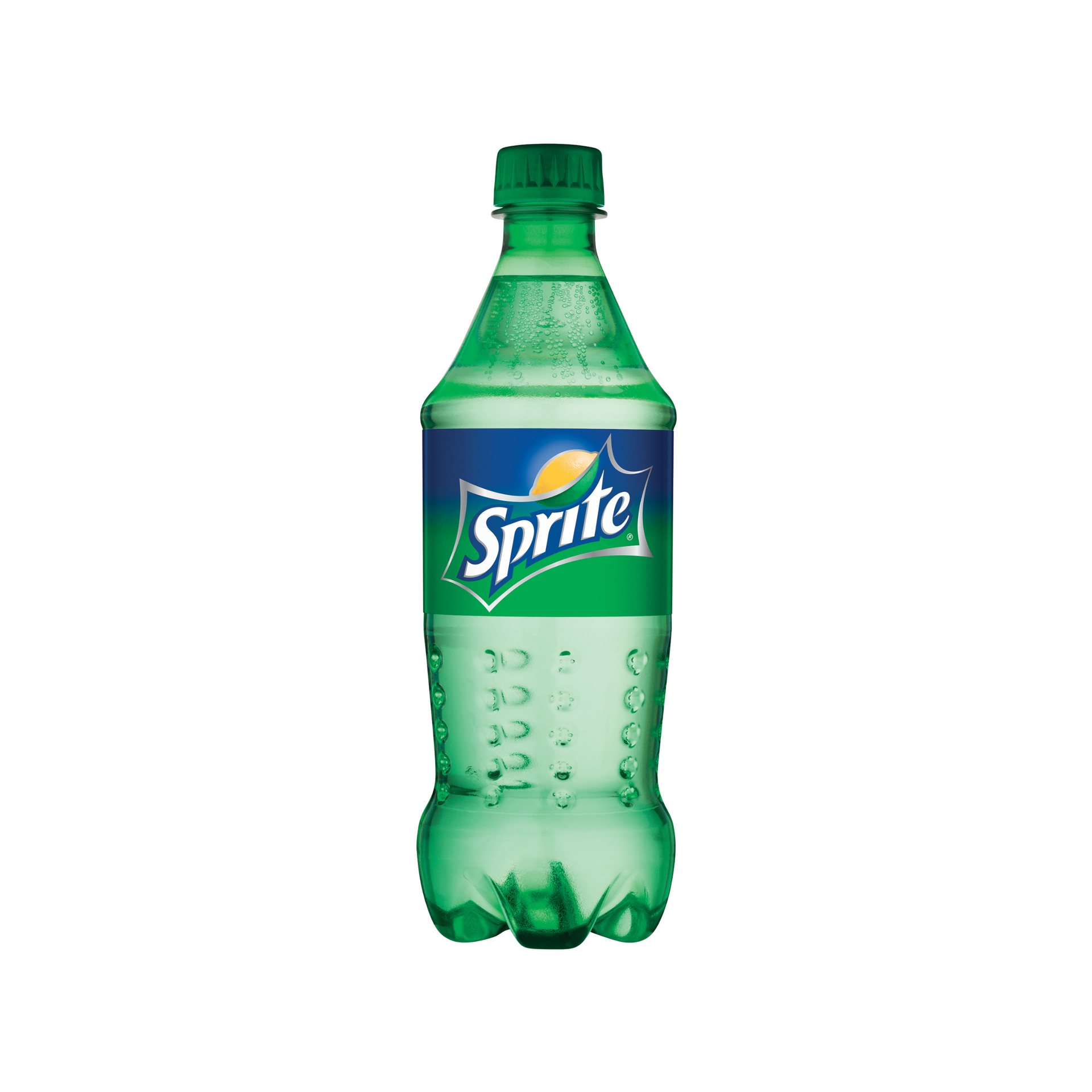 Sprite – The Good Pour