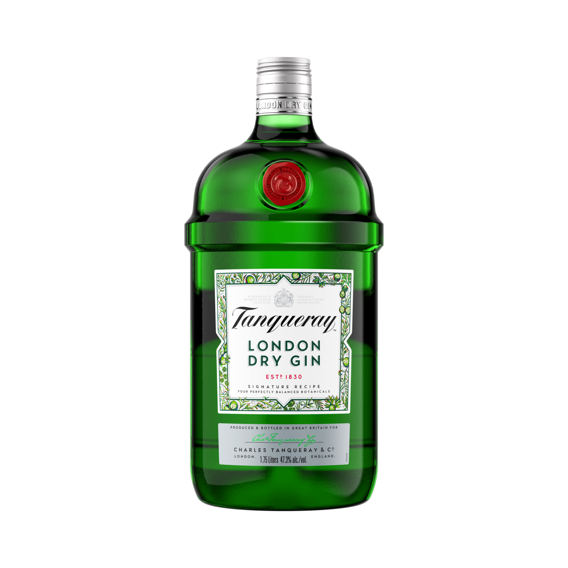 Tanqueray London Dry Gin – The Good Pour