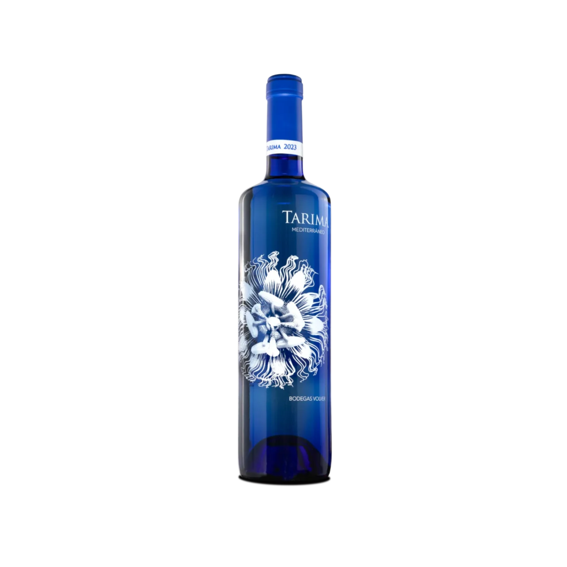 Bodegas Volver Tarima Mediterraneo – The Good Pour
