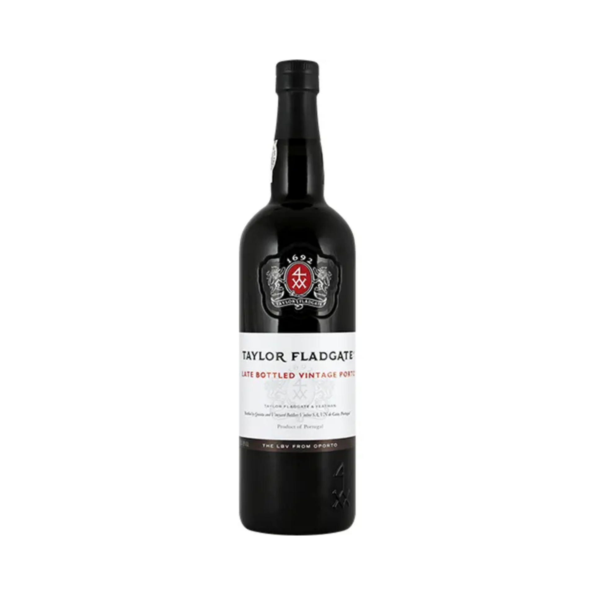 Taylor Fladgate LBV Porto – The Good Pour