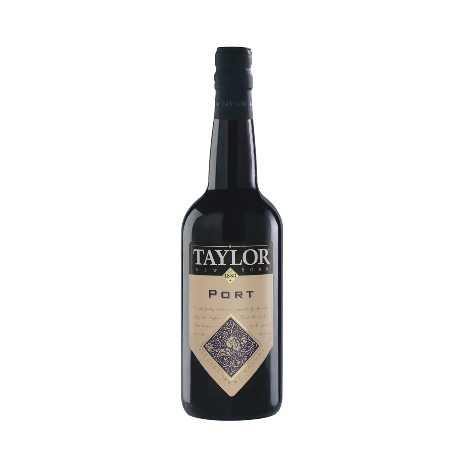 Taylor Port Wine – The Good Pour